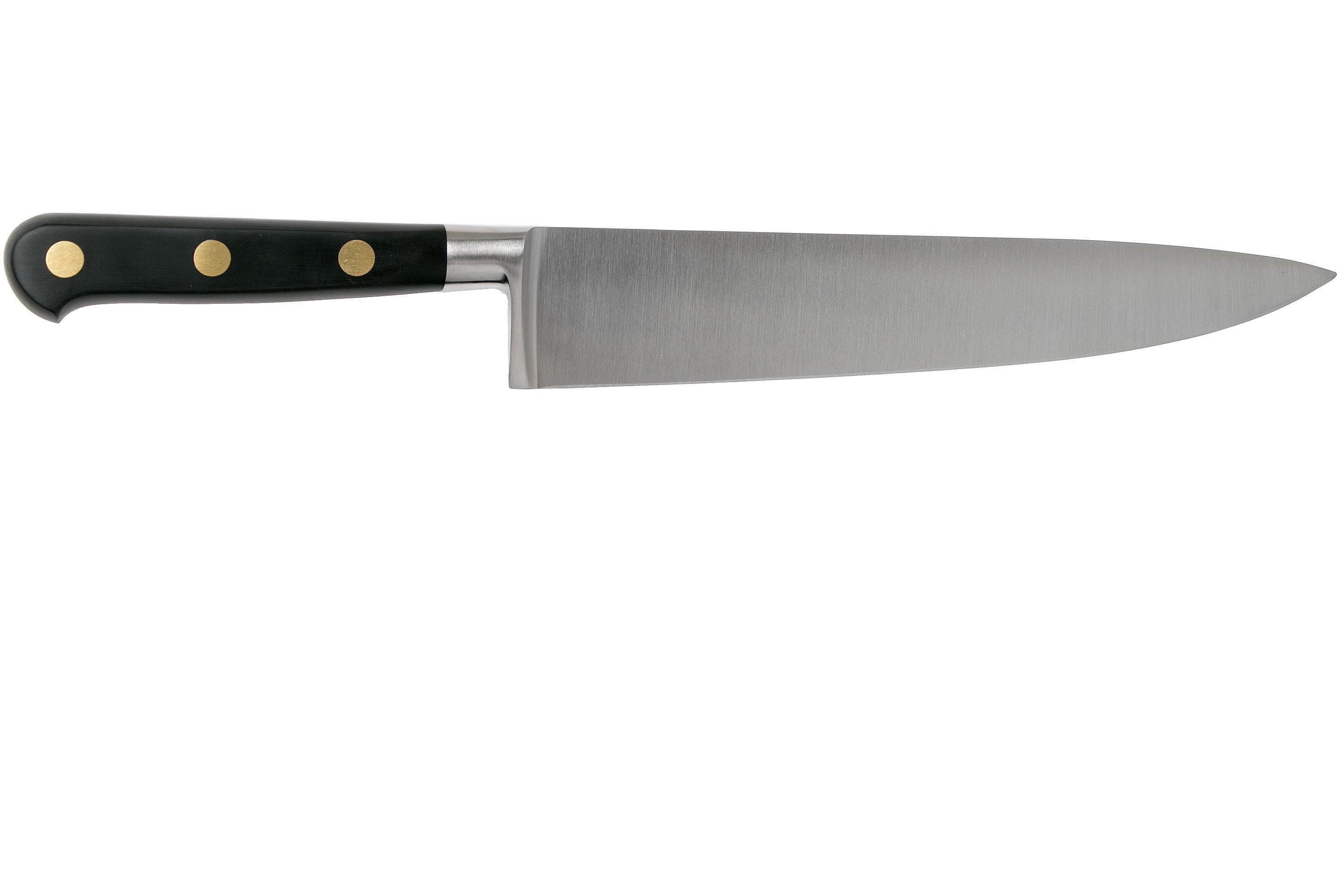 Lion Sabatier Idéal couteau de chef 20 cm, 711480 | Achetez à prix ...