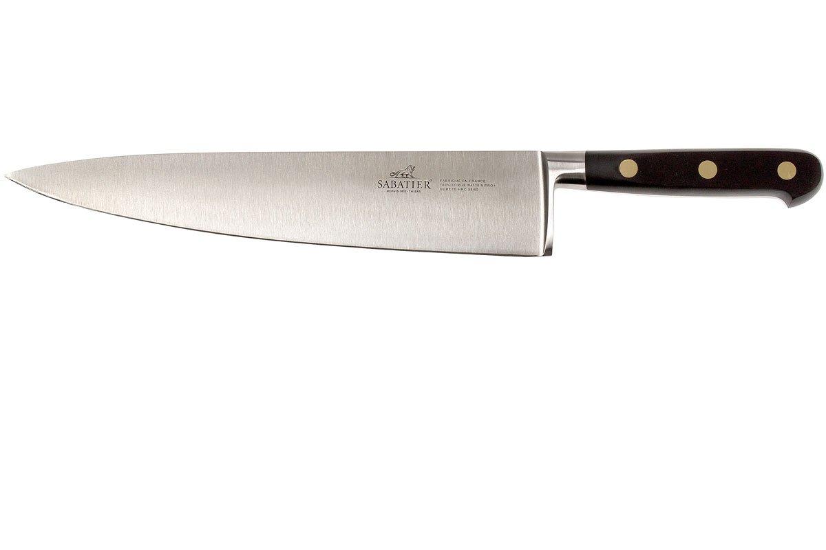 Lion Sabatier Idéal chef's knife 25 cm, 711680 | Advantageously ...