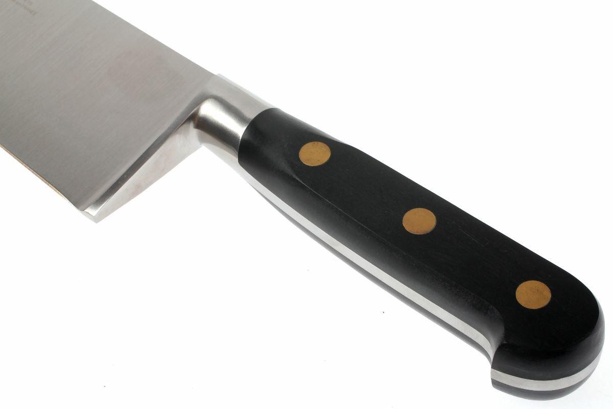 Lion Sabatier Chef's knife 12" | Advantageously shopping at ...