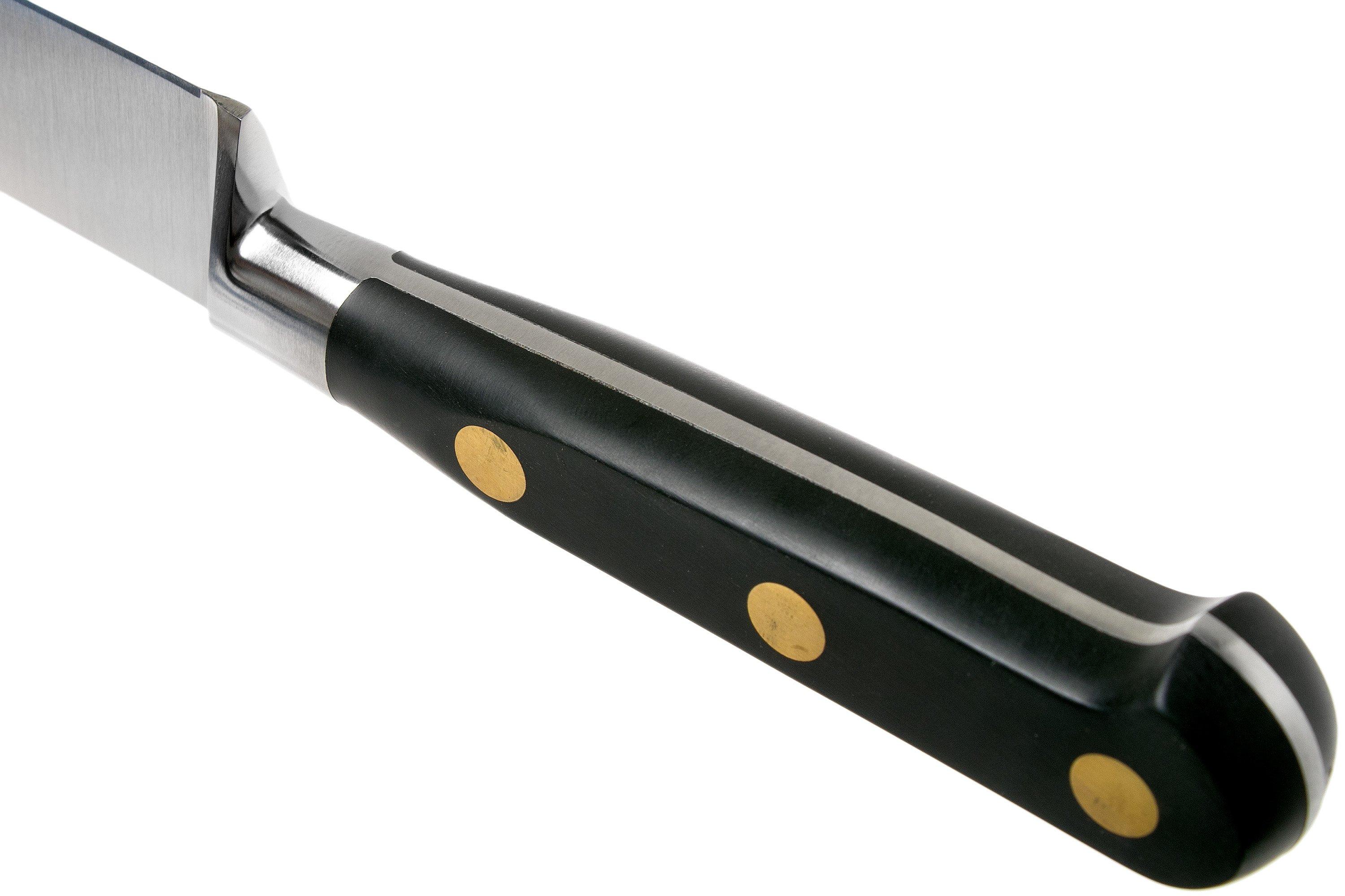Lion Sabatier Idéal ham knife 30 cm, 712180 | Advantageously shopping ...