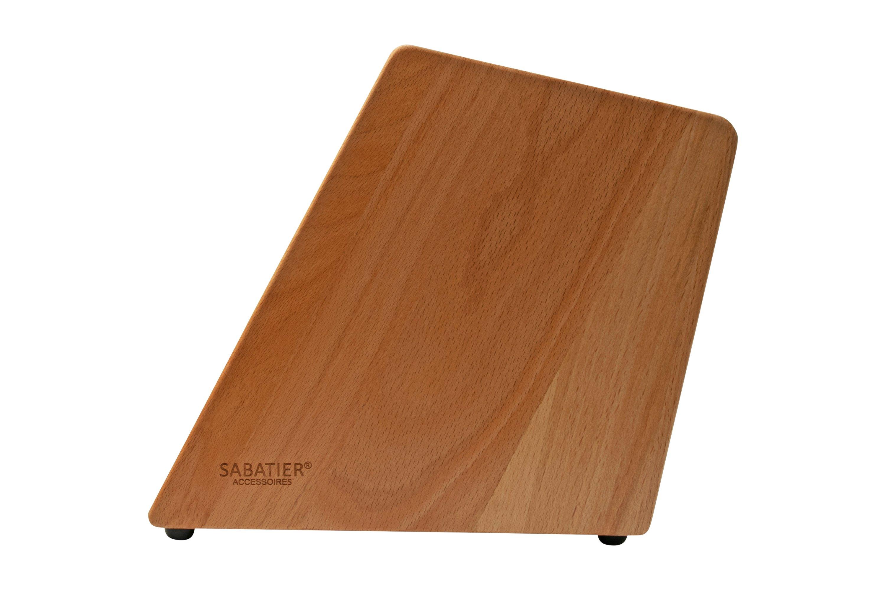Lion Sabatier Lyon 663984 Magnetic Knife Block Advantageously Shopping At 
