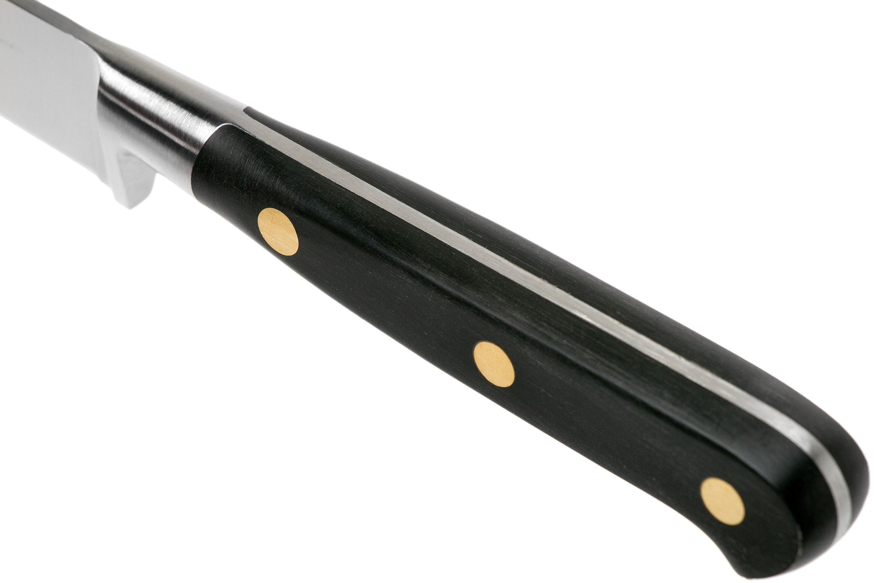 Lion Sabatier Idéal steak knife 13 cm, 714080 | Advantageously shopping ...