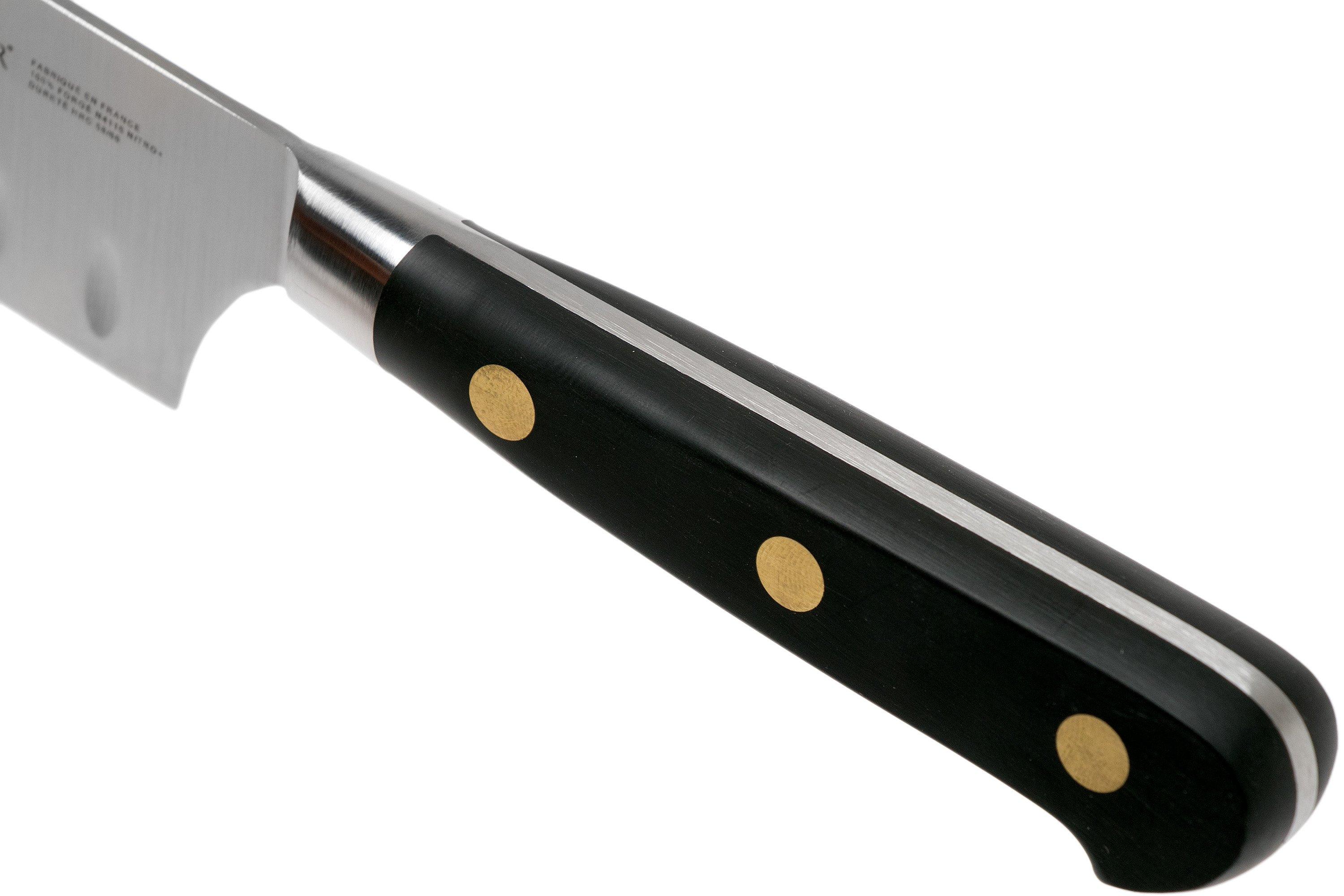 Lion Sabatier Idéal Santoku 13 cm, 714880 | Achetez à prix avantageux ...