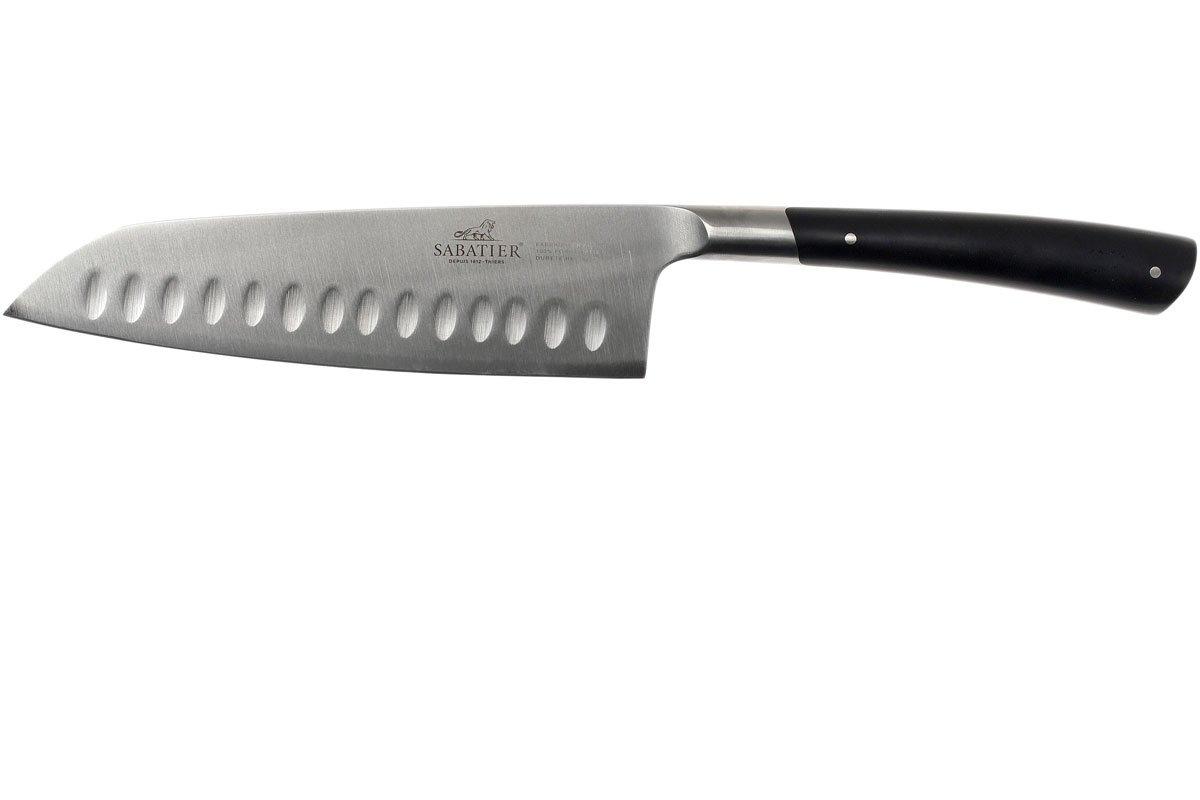 Lion Sabatier Edonist santoku 18 cm, 807880 | Voordelig kopen bij ...