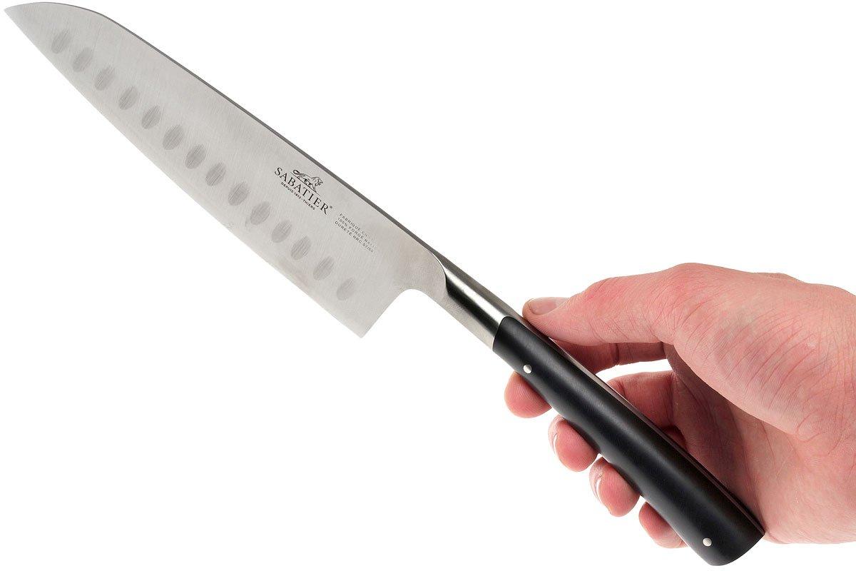 Lion Sabatier Edonist santoku 18 cm, 807880 | Voordelig kopen bij ...