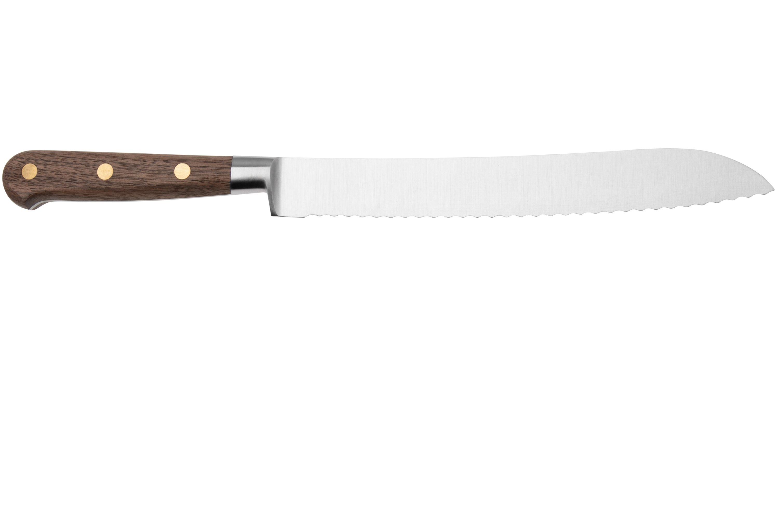 Lion Sabatier Idéal Périgord 813386 bread knife, 20 cm | Advantageously ...