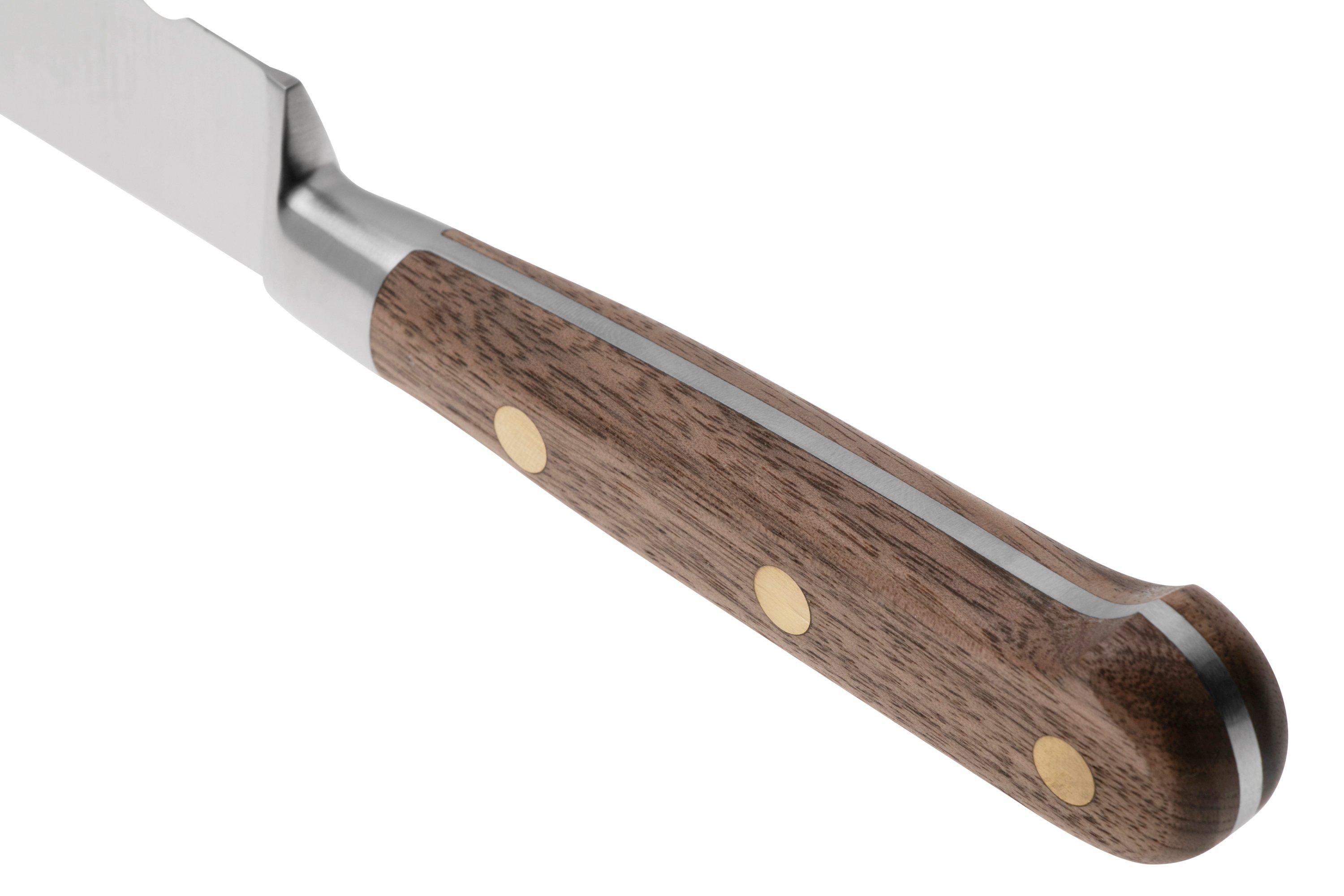 Lion Sabatier Idéal Périgord 813386 bread knife, 20 cm | Advantageously ...