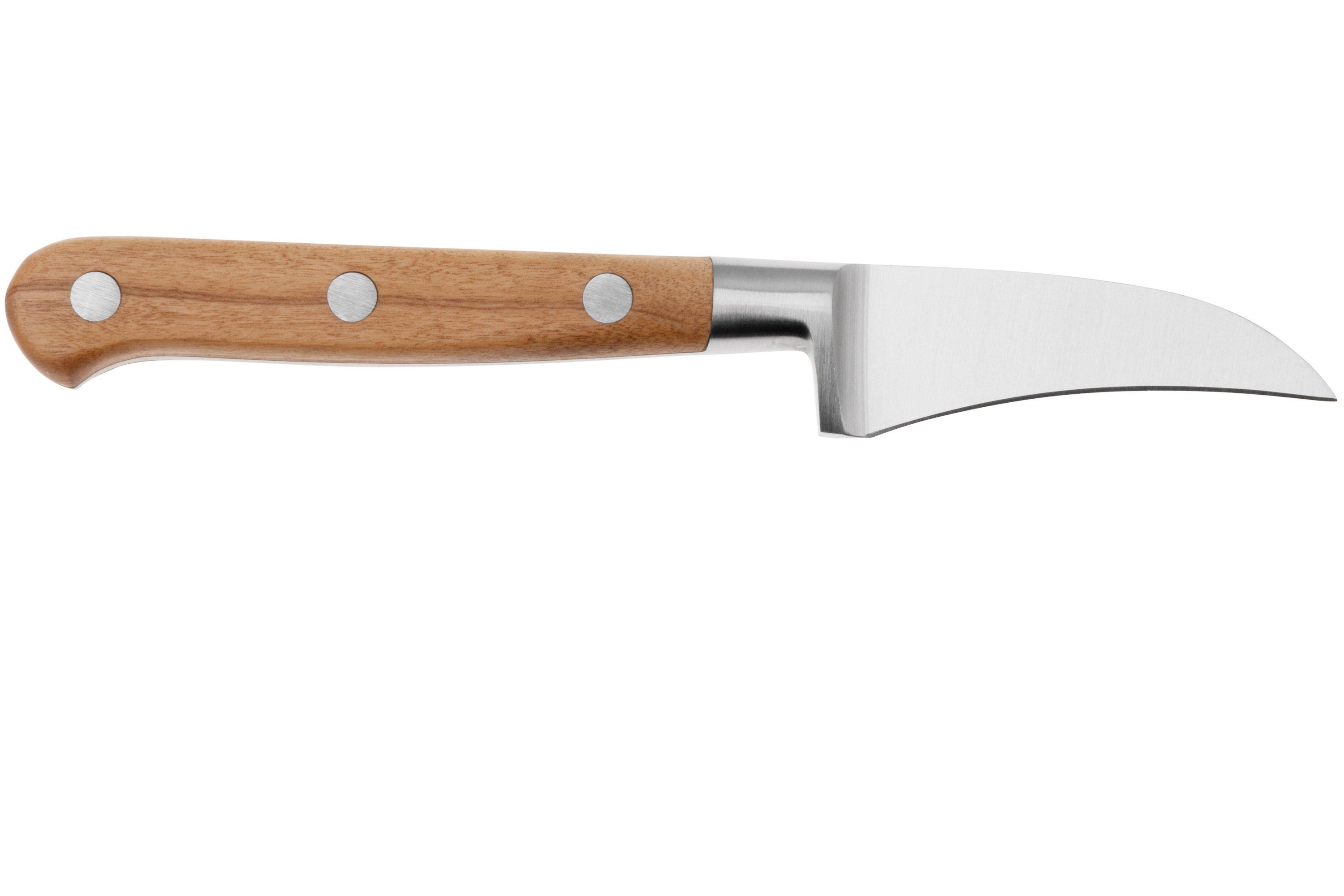 Lion Sabatier Idéal Provençao 830685 cuchillo curvo, 6 cm | Compras con ...