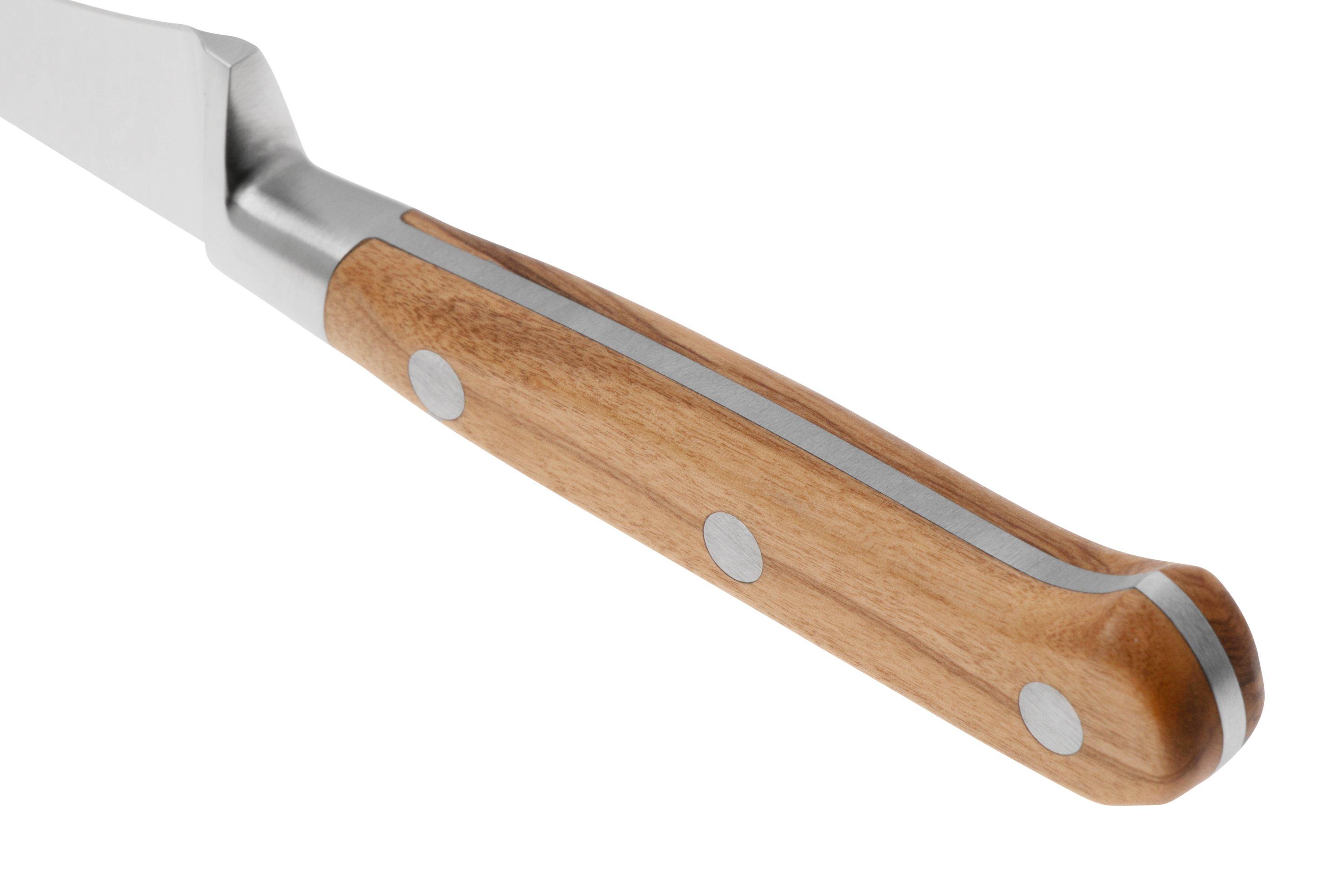 Lion Sabatier Idéal Provençao 830685 cuchillo curvo, 6 cm | Compras con ...