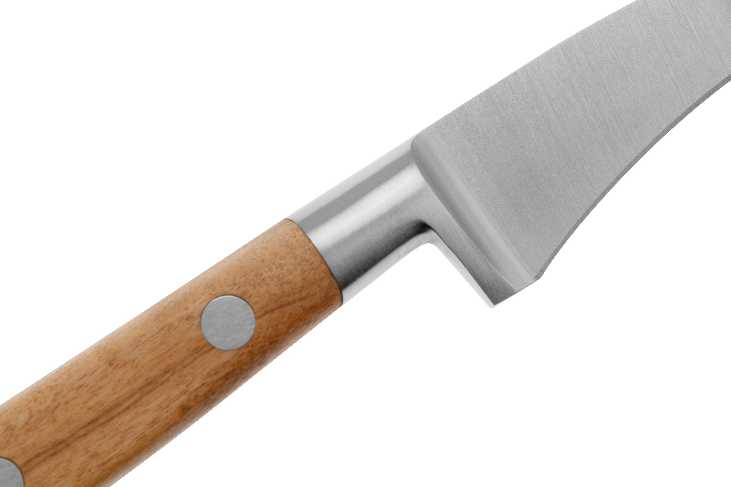 Lion Sabatier Idéal Provençao 830685 cuchillo curvo, 6 cm | Compras con ...