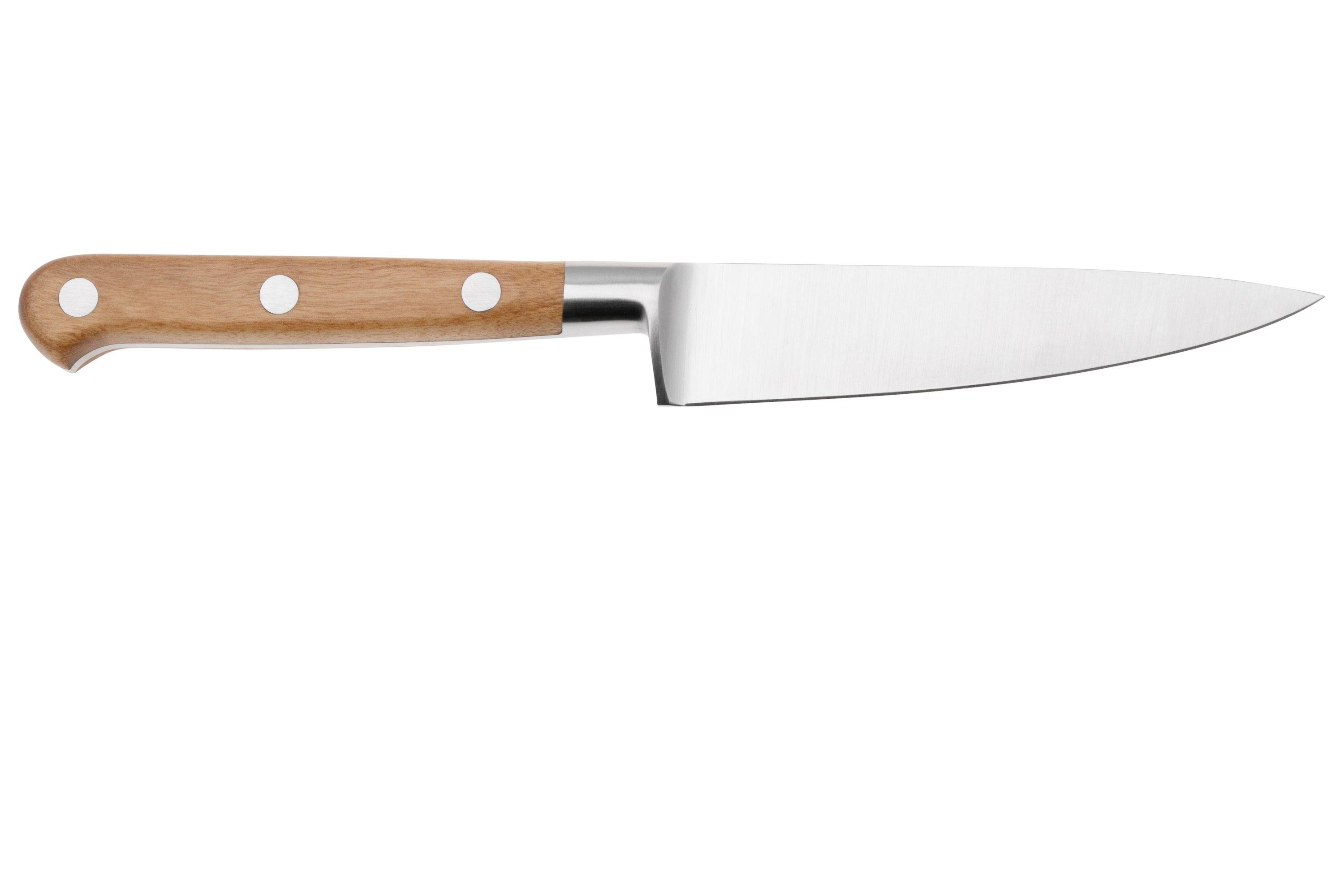 Lion Sabatier Idéal Provençao 831085 paring knife, 10 cm ...