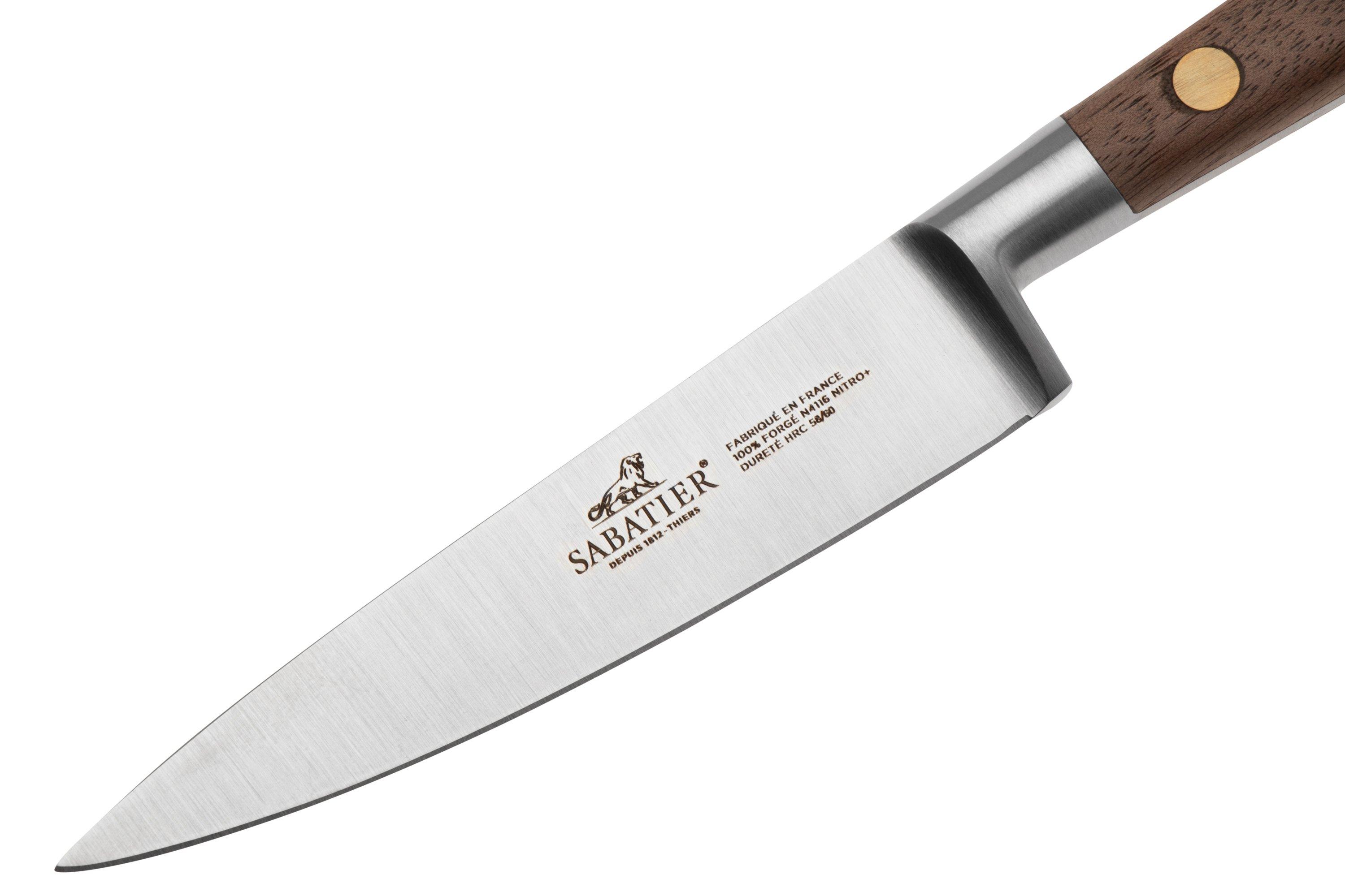 Lion Sabatier Idéal Périgord 831086 paring knife, 10 cm ...