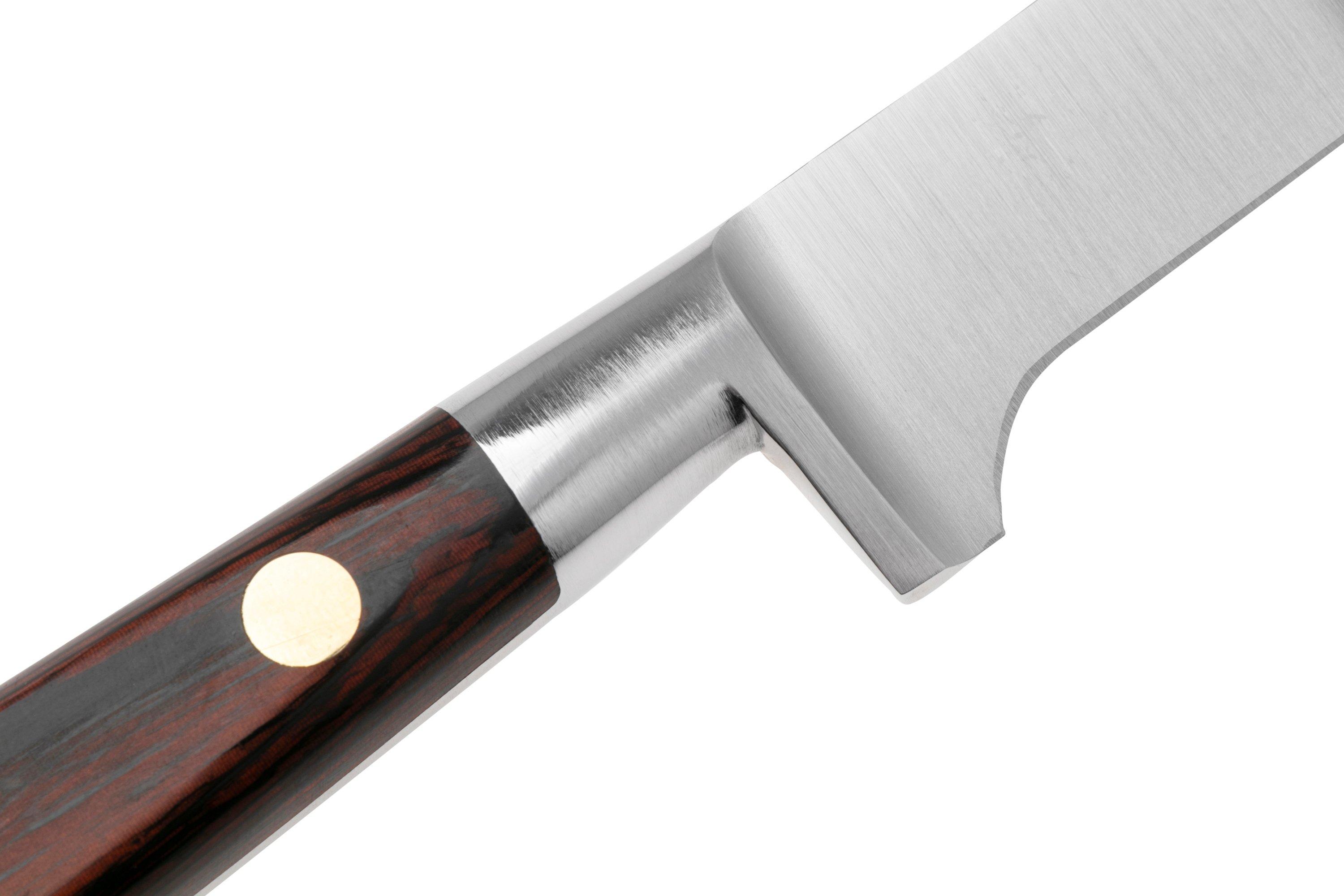 Lion Sabatier Idéal Saveur 831384 boning knife, 13 cm | Advantageously ...