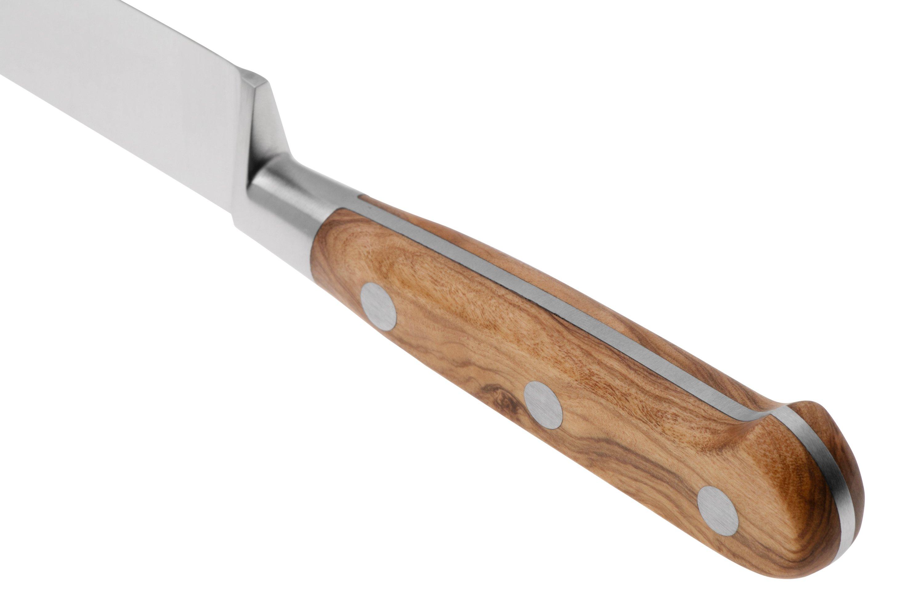 Lion Sabatier Idéal Provençao 831485 flexible carving knife, 15 cm ...
