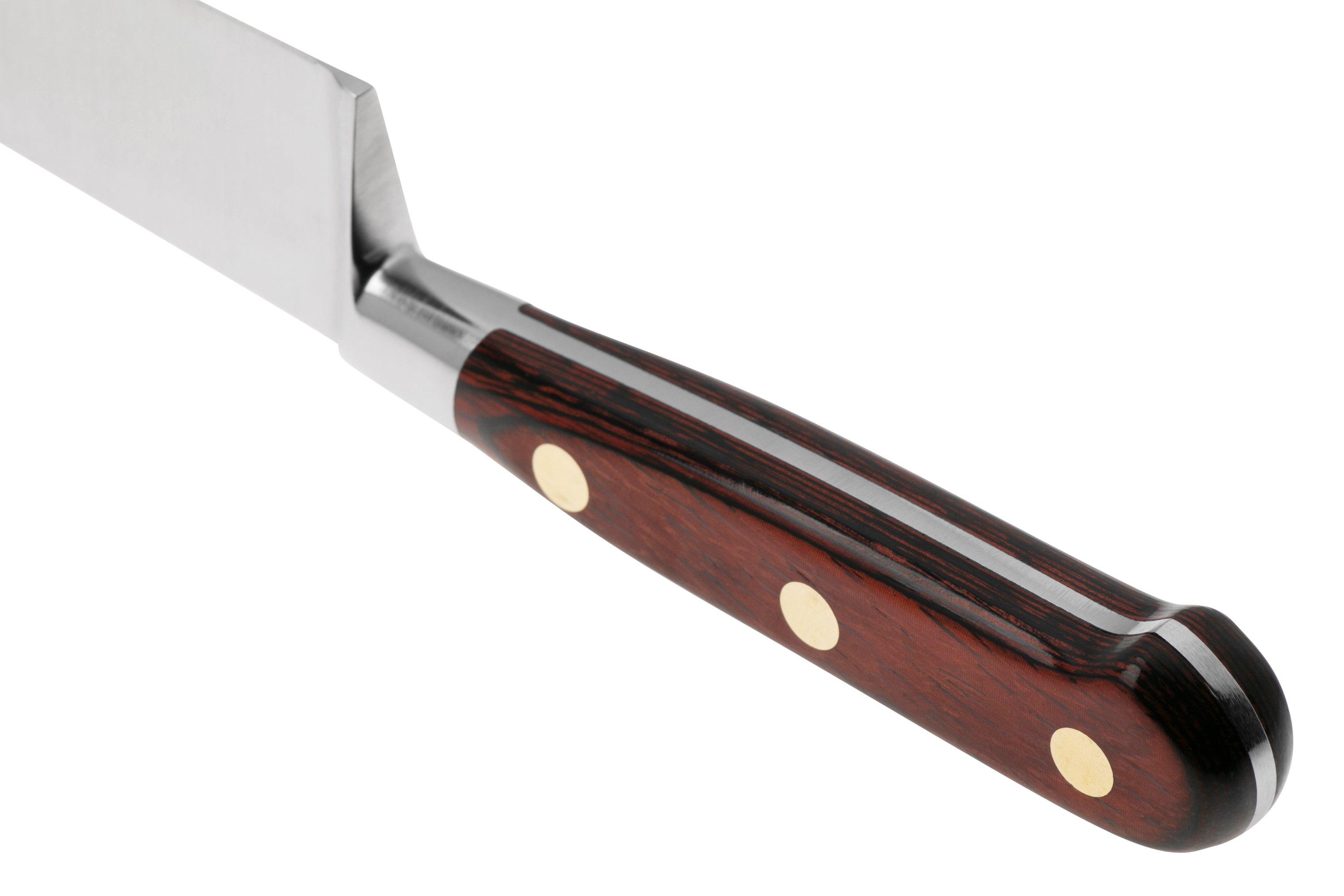 Lion Sabatier Idéal Saveur 831584 chef's knife, 15 cm | Advantageously ...