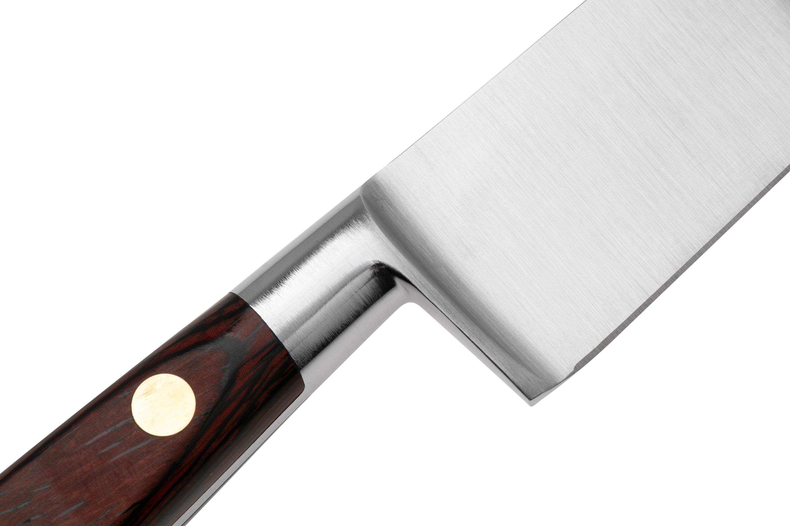 Lion Sabatier Idéal Saveur 831584 chef's knife, 15 cm | Advantageously ...