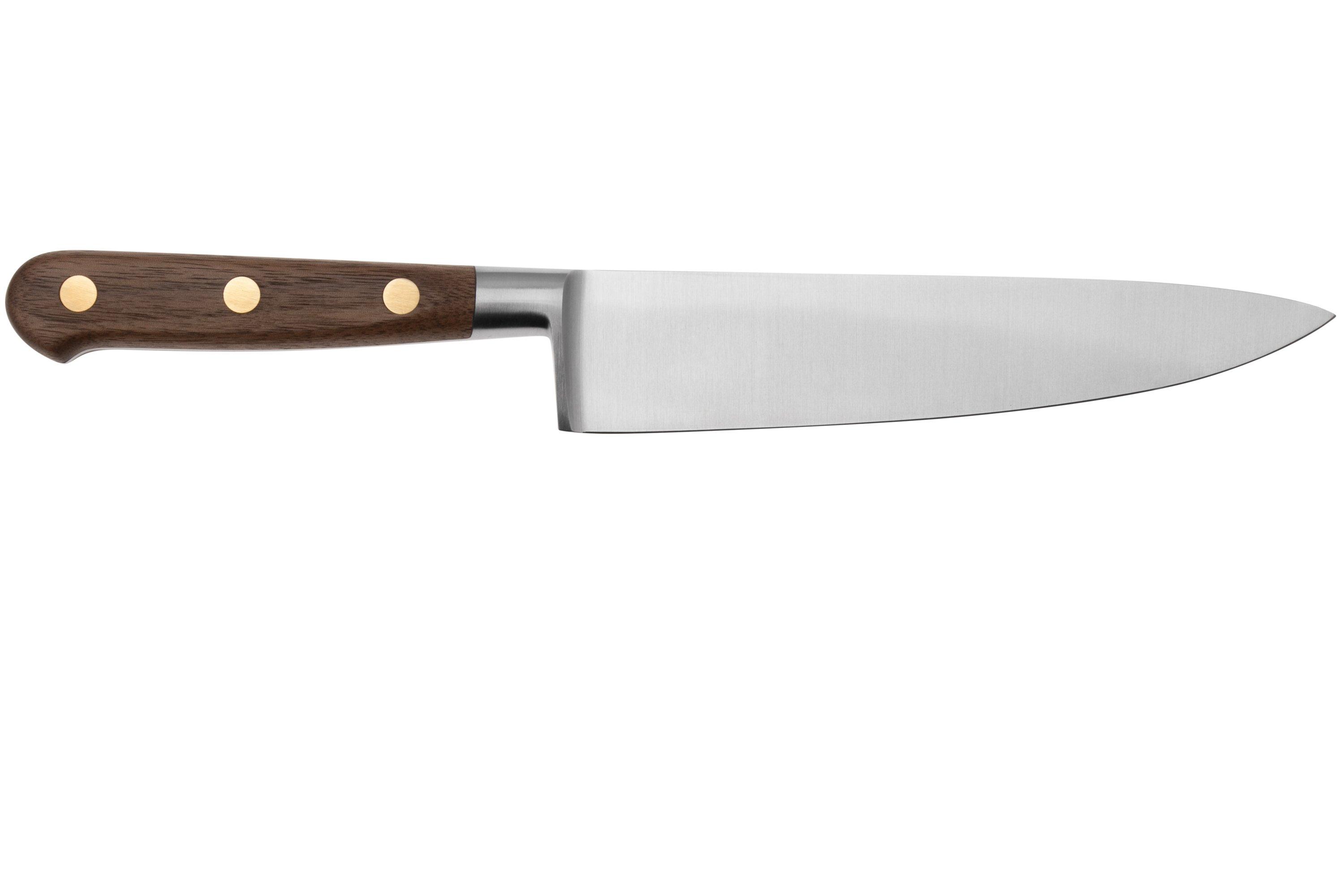 Lion Sabatier Idéal Périgord 831586 chef's knife, 15 cm ...