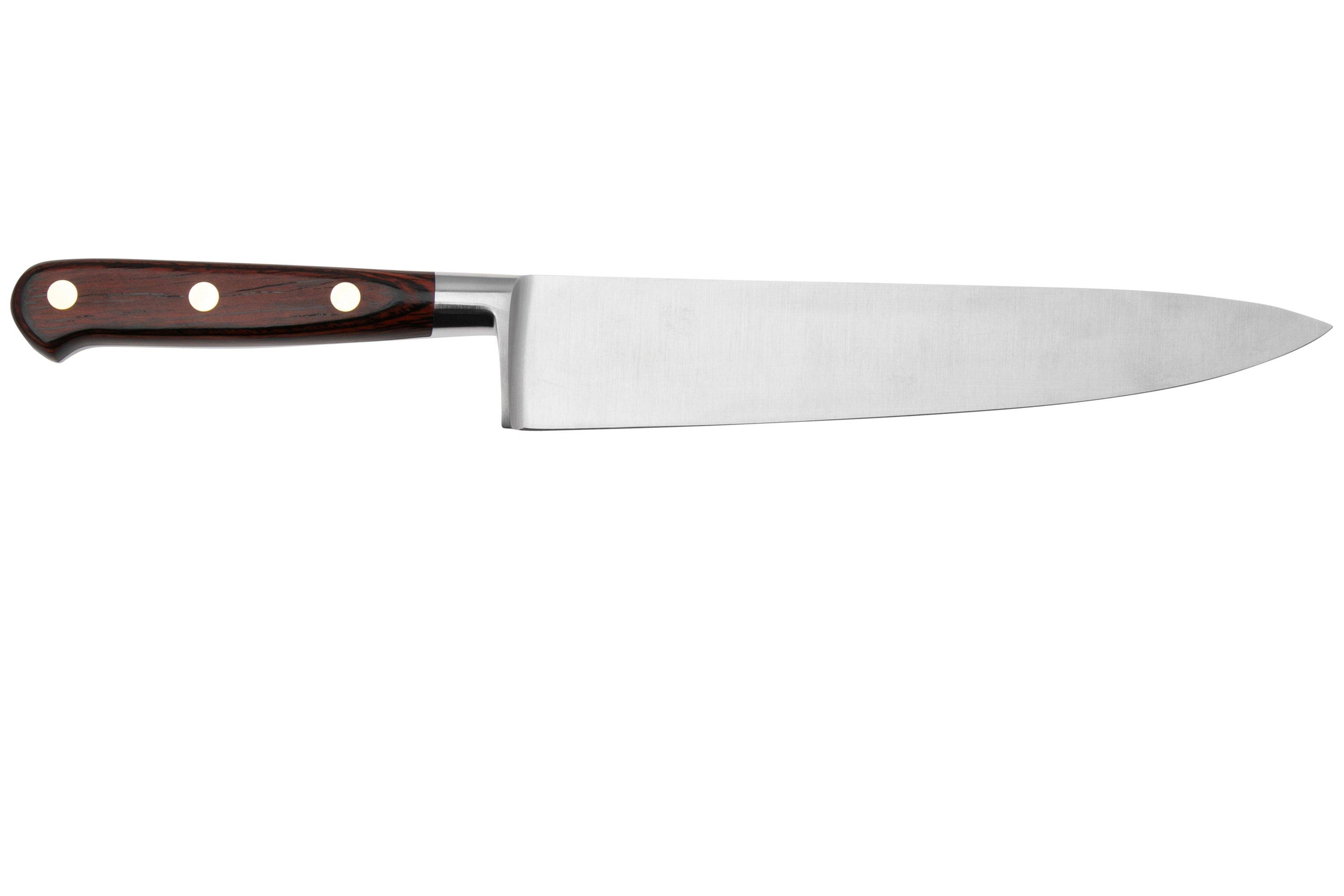 Lion Sabatier Idéal Saveur 832084 couteau de chef, 20 cm | Achetez à ...