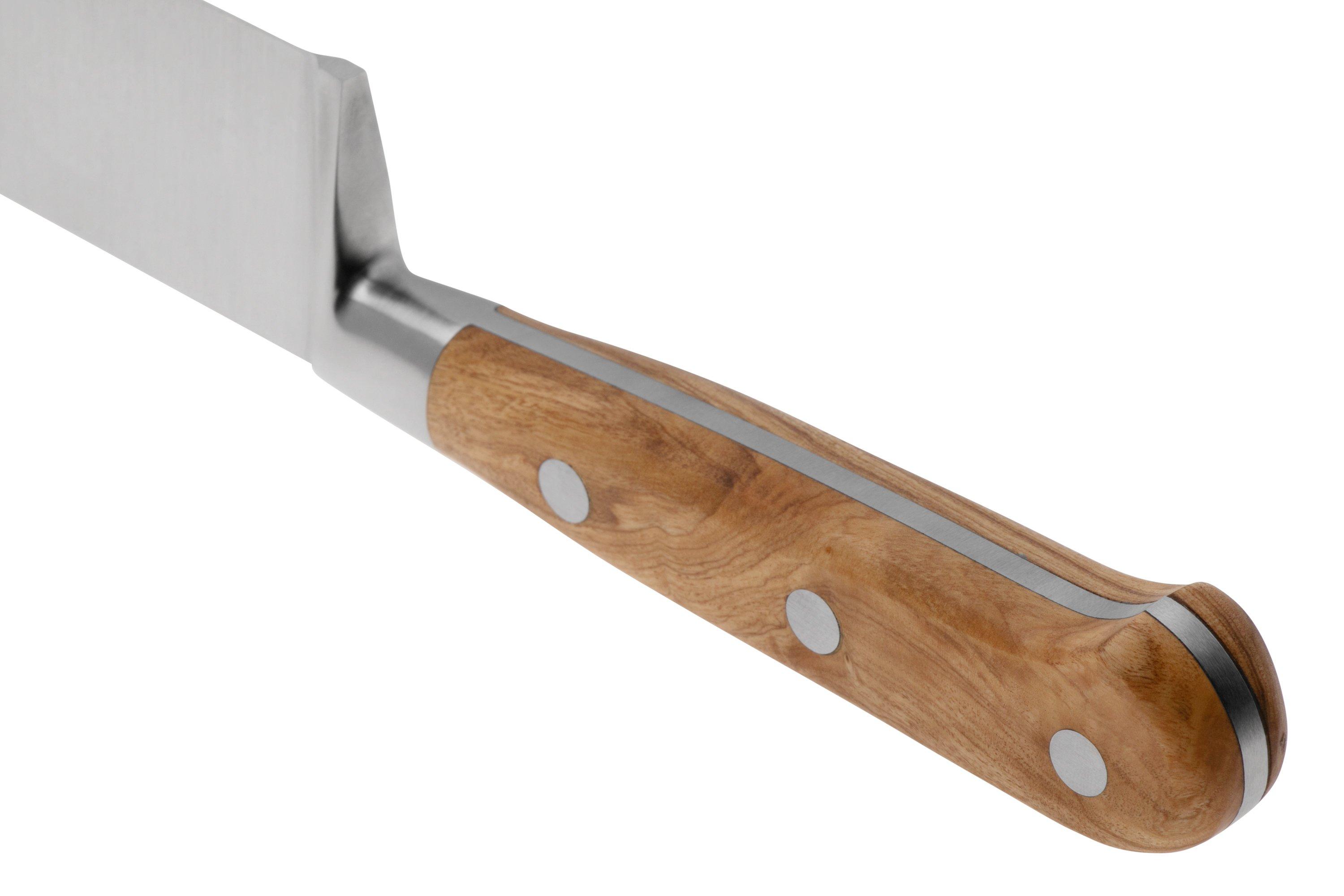 Lion Sabatier Idéal Provençao 832085 chef's knife, 20 cm ...