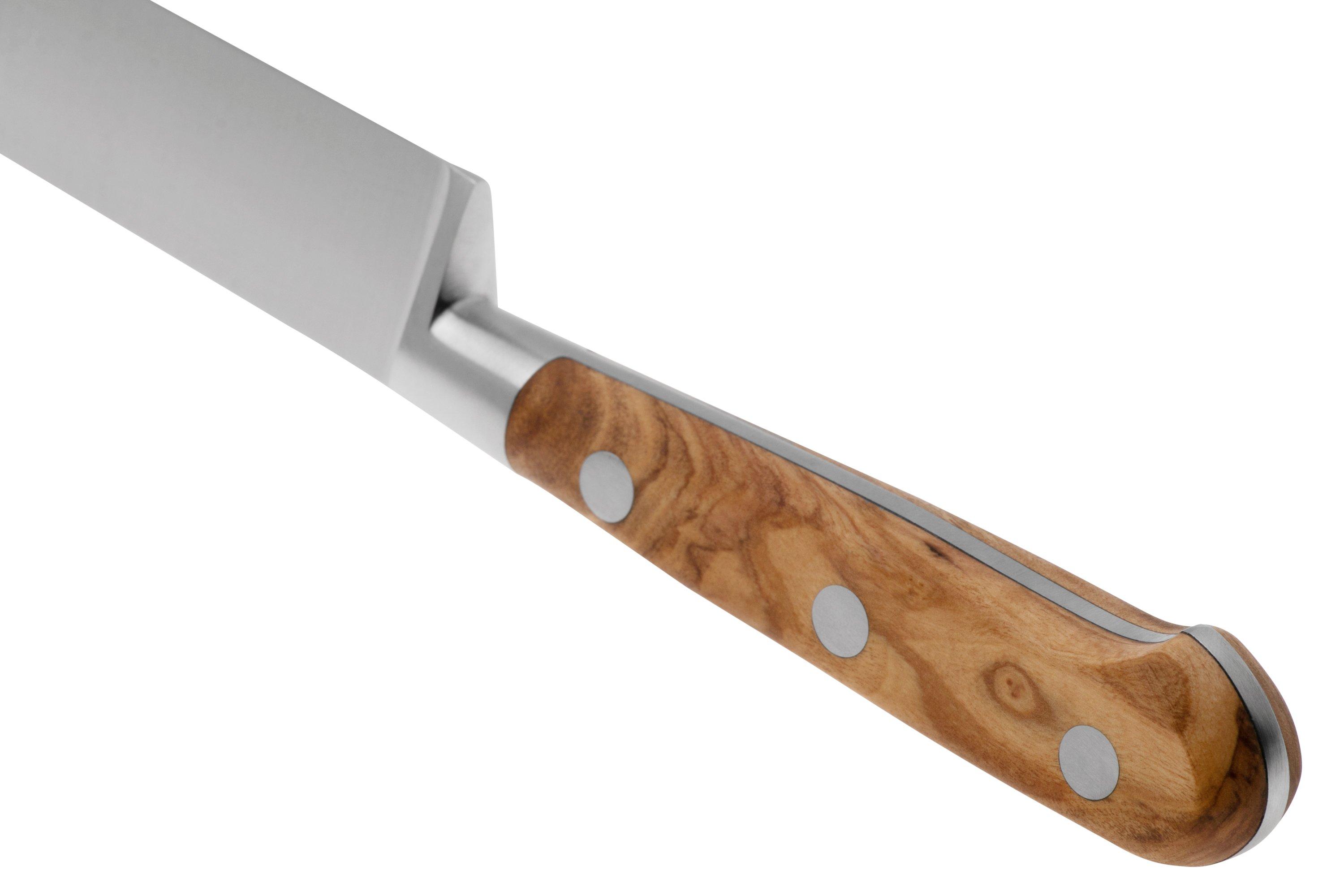 Lion Sabatier Idéal Provençao 832285 yatagan vleesmes, 20 cm ...