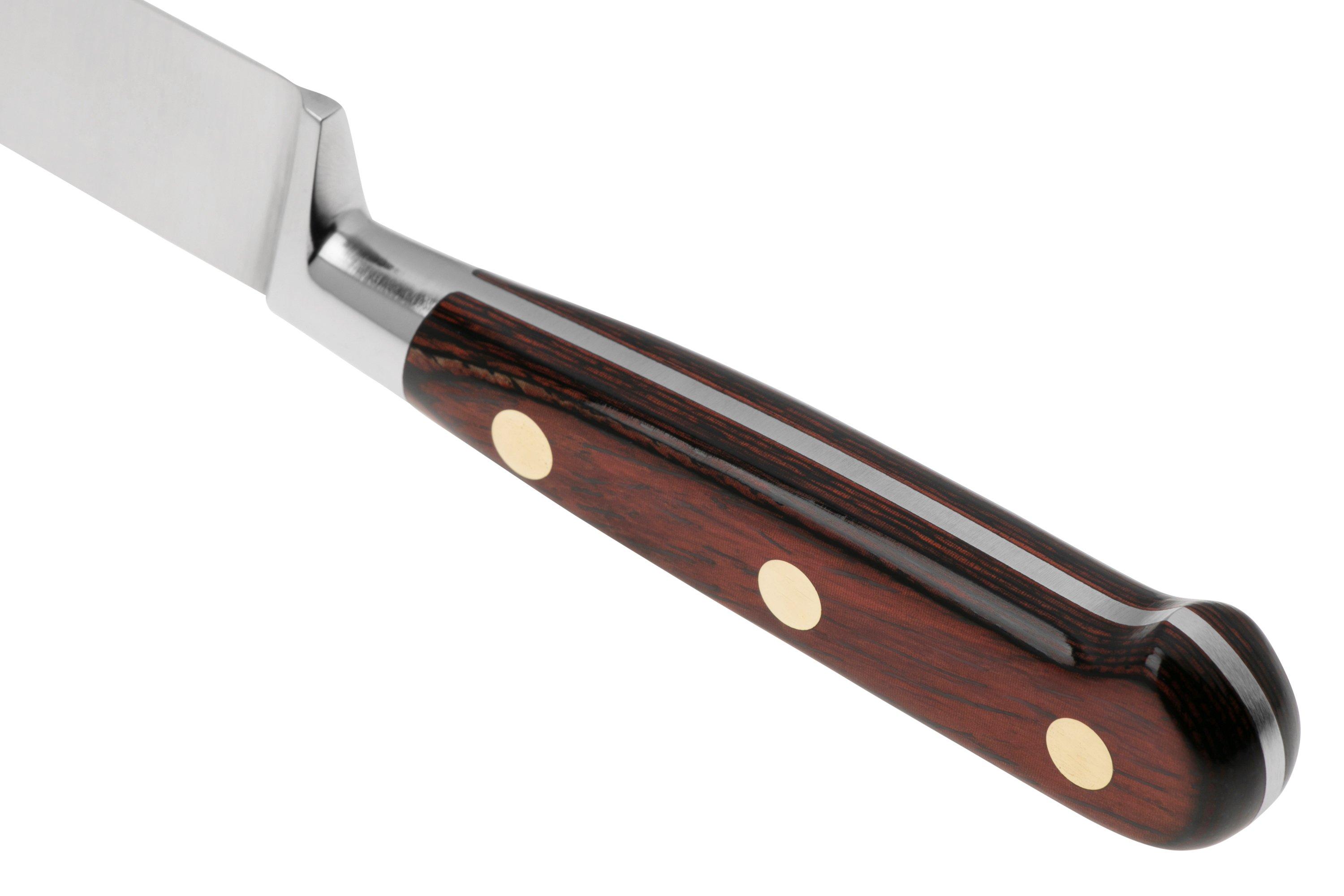 Lion Sabatier Idéal Saveur 832484 carving knife, 20 cm | Advantageously ...