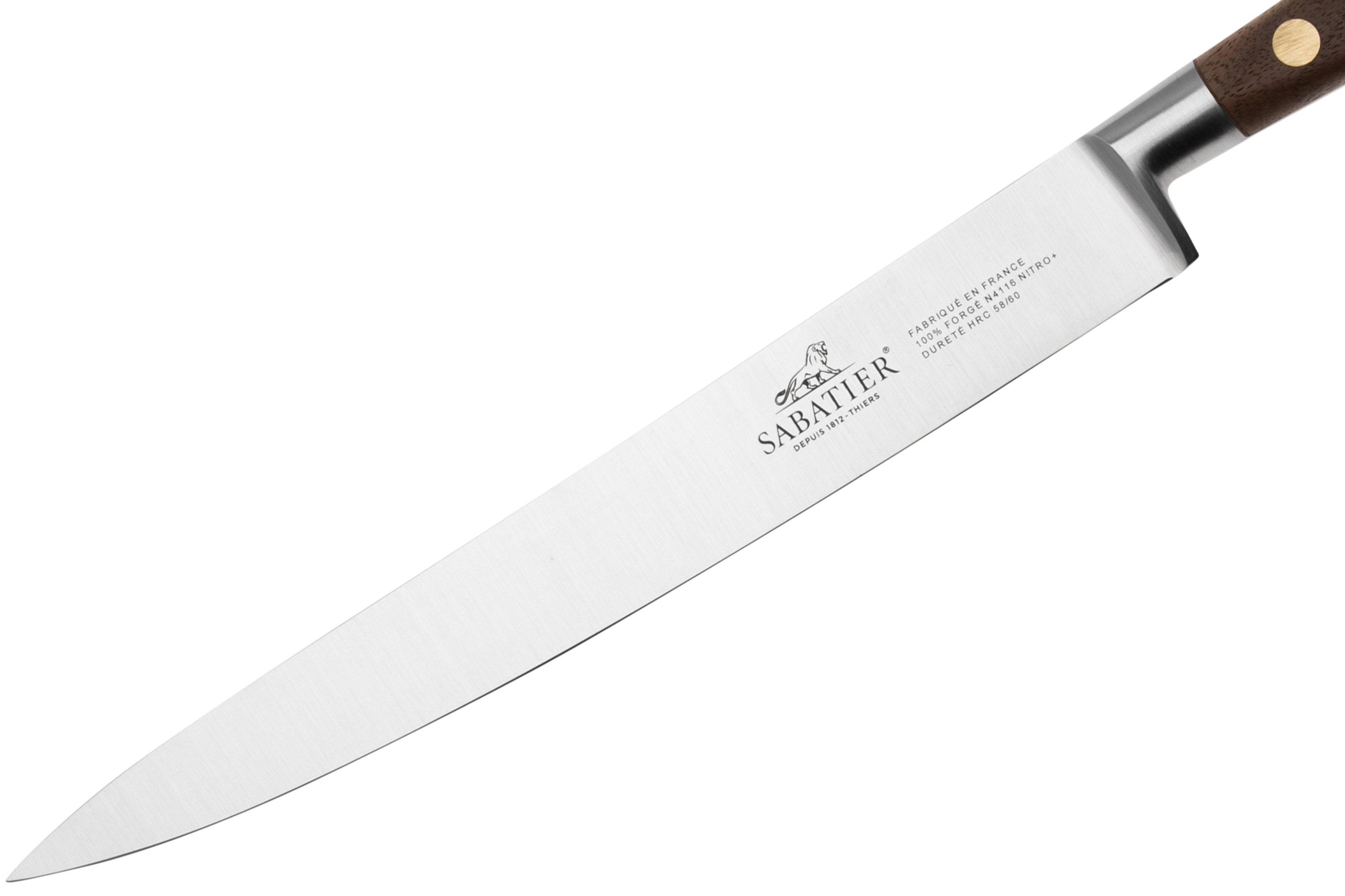 Nóż do mięsa Lion Sabatier Idéal Périgord 832486, 20 cm | Zalety robienia zakupów na ...