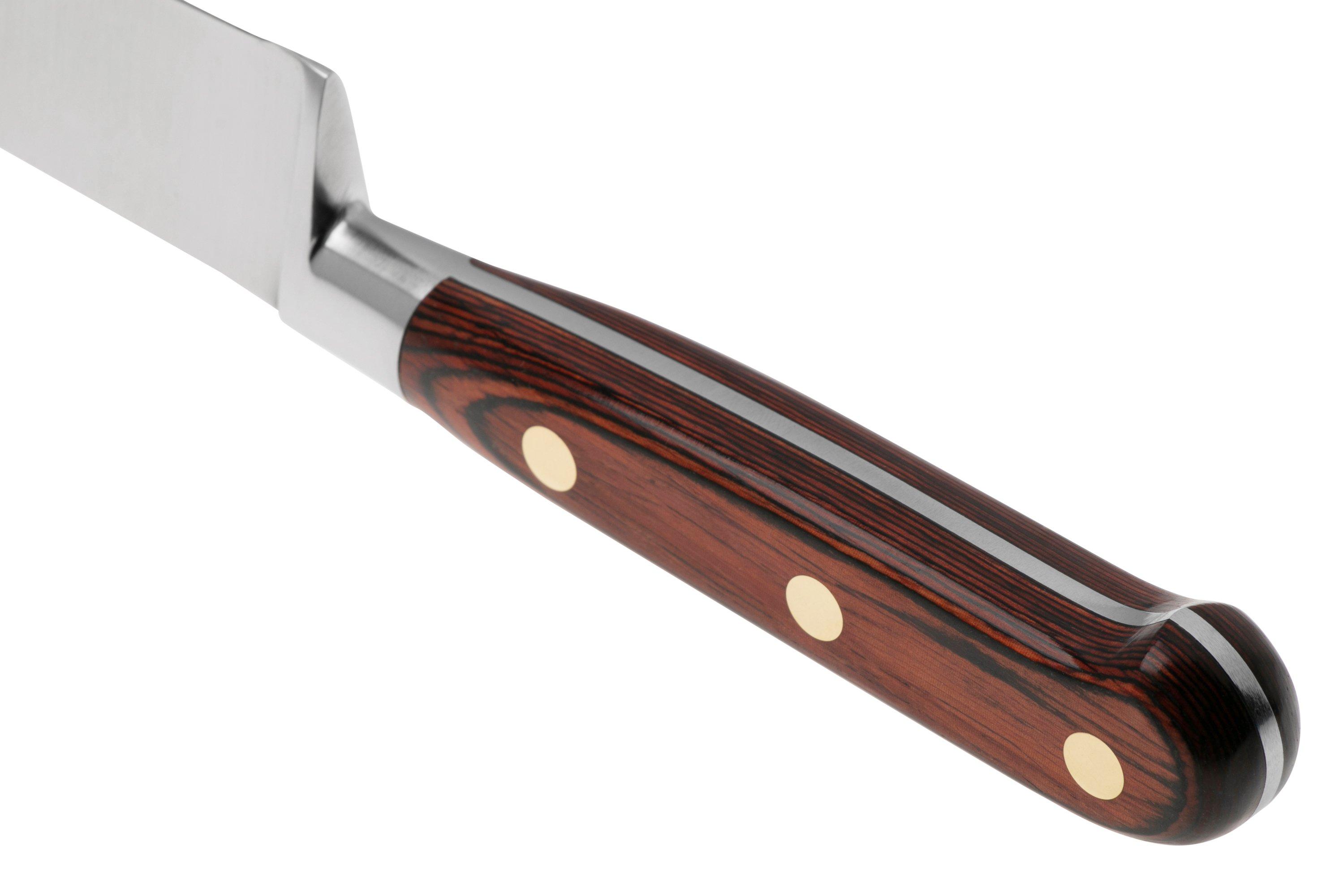 Lion Sabatier Idéal Saveur 832654 carving knife, 25 cm | Advantageously ...