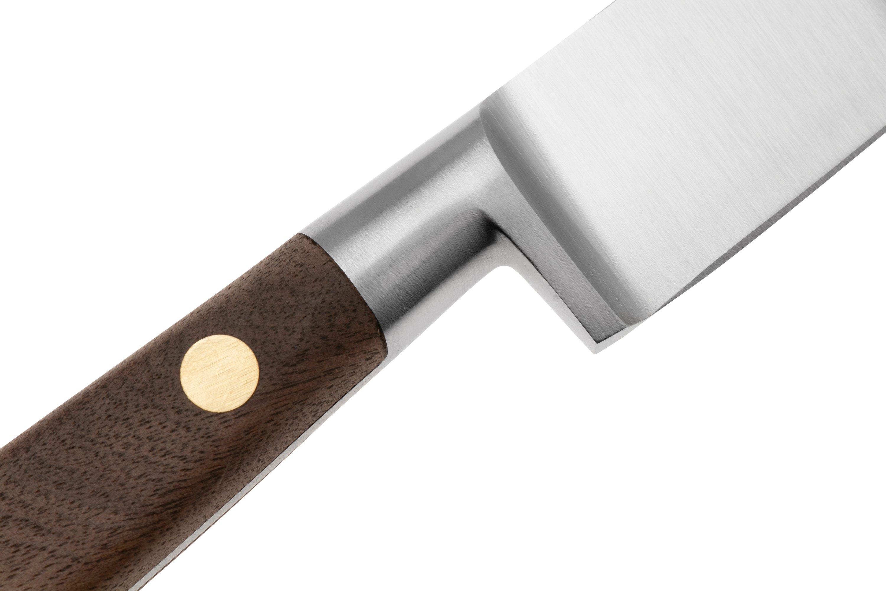 Lion Sabatier Idéal Périgord 834386 flexible carving knife, 20 cm ...