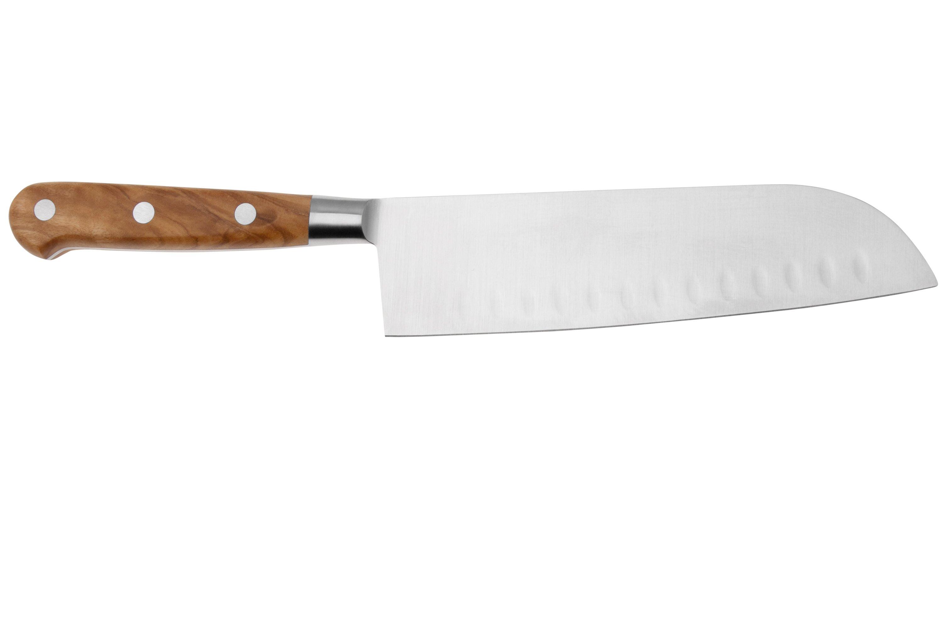 Lion Sabatier Idéal Provençao 834785 santoku, 18 cm | Compras con ...
