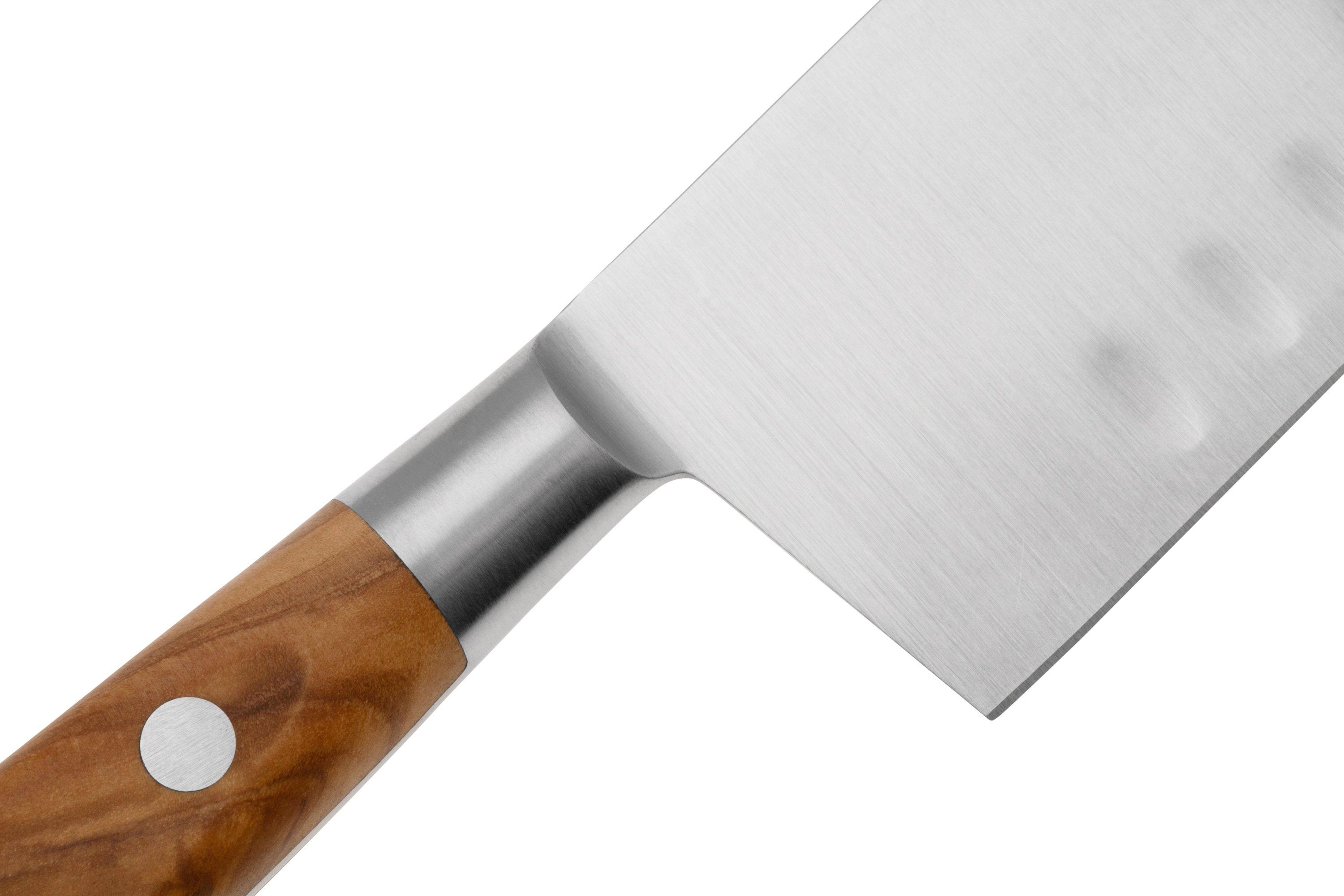 Lion Sabatier Idéal Provençao 834785 Santoku, 18 cm | Günstiger shoppen ...