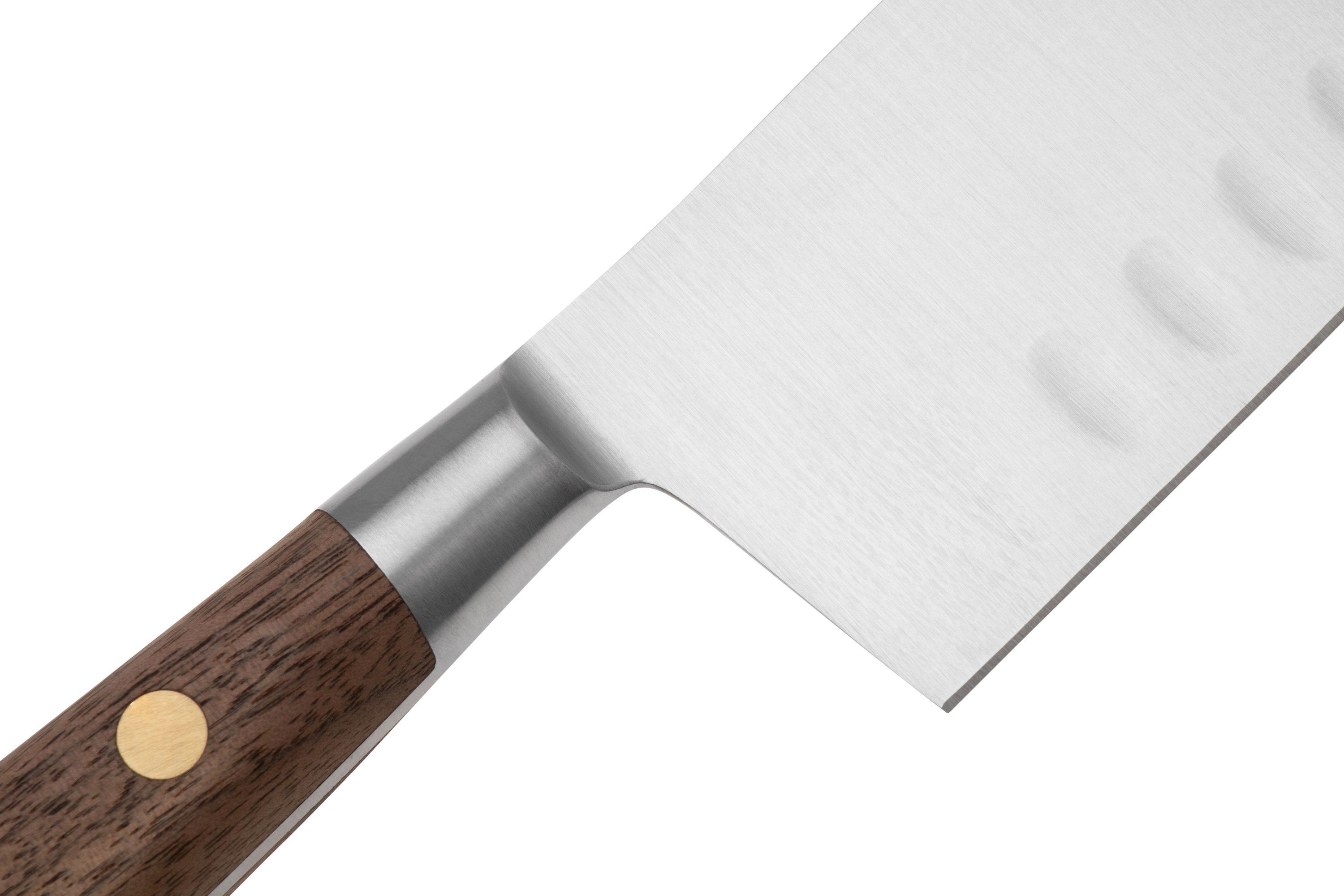 Lion Sabatier Idéal Périgord 834786 santoku, 18 cm | Compras vantajosas ...