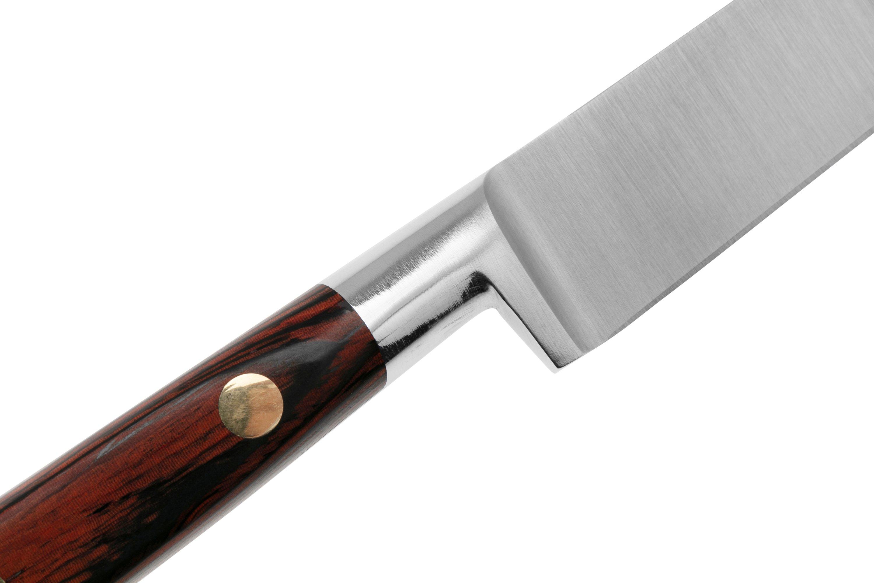 Nóż do steków Lion Sabatier Idéal Saveur 841484, 13 cm | Zalety ...