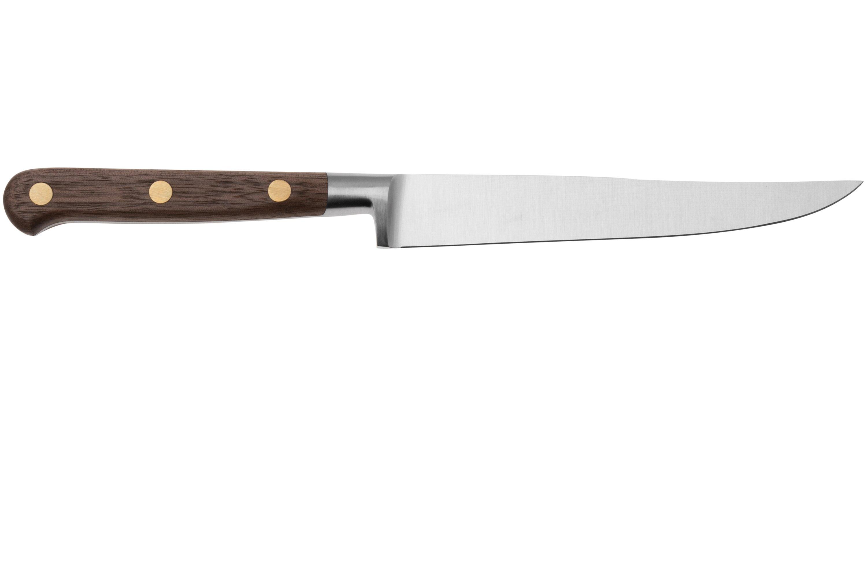 Lion Sabatier Idéal Périgord 841486 steak knife, 13 cm | Advantageously ...