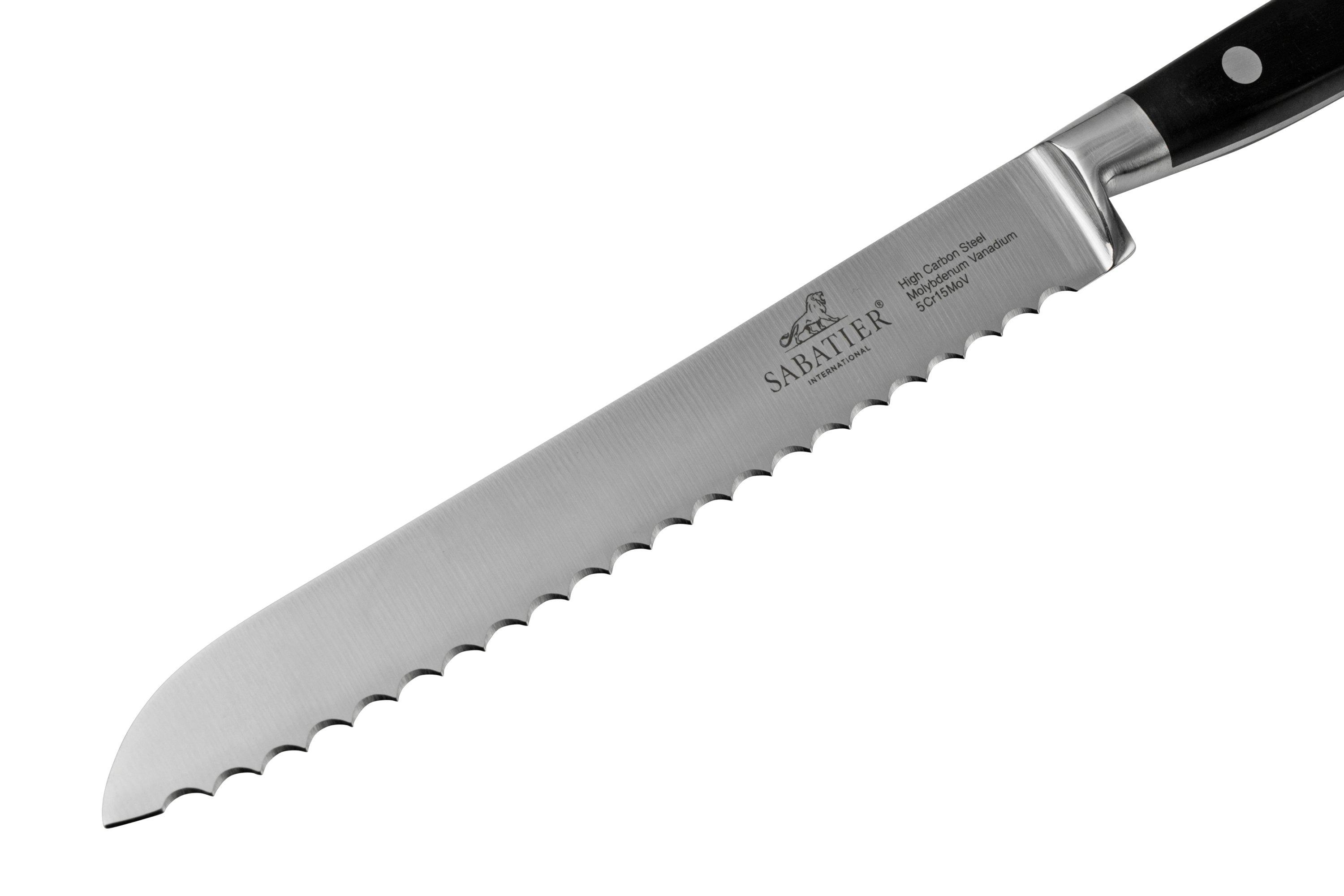 Lion Sabatier International Licorne 774586 3-delige messenset ...