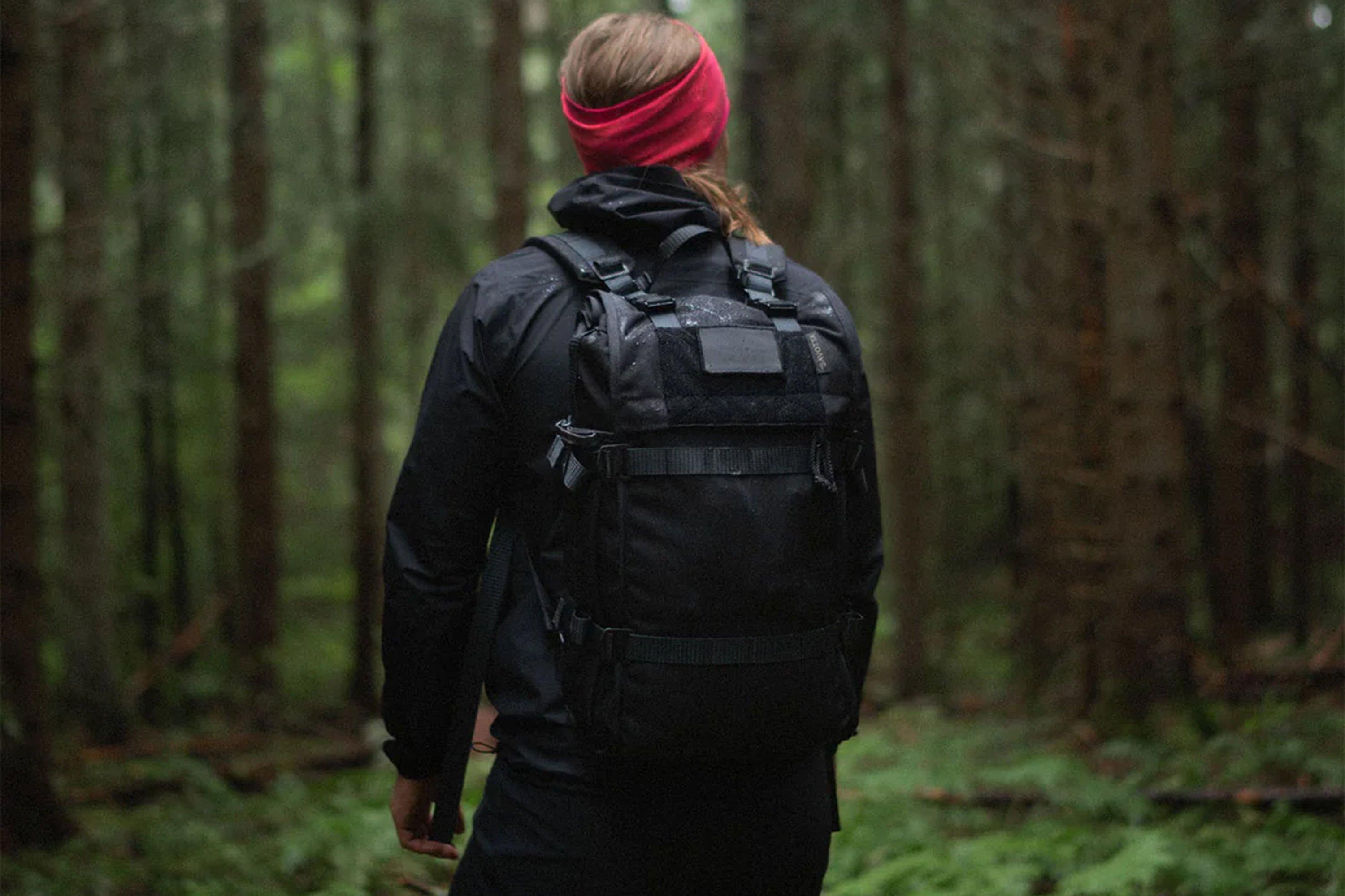 Savotta Kahakka 15L, 102030080 Multicam, backpack | Advantageously ...