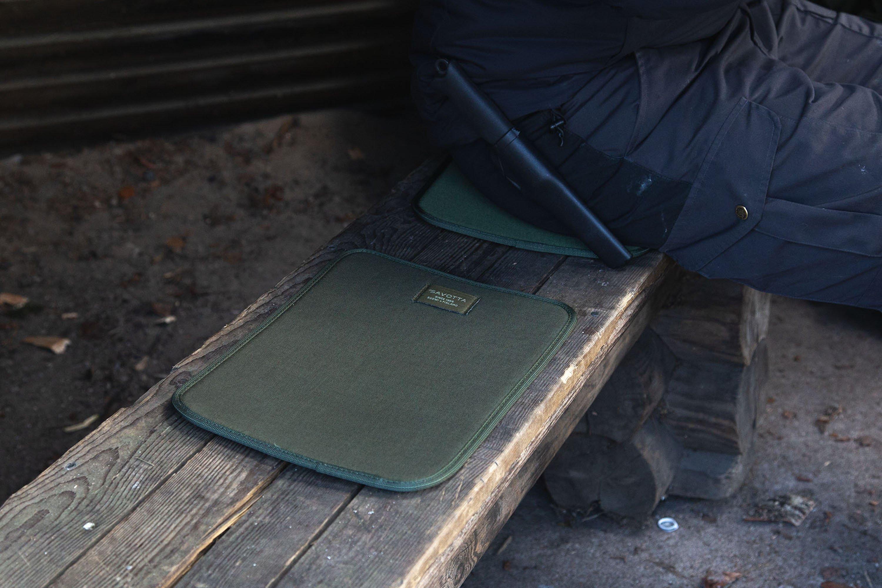 Savotta Multipurpose Foam Mat | Günstiger shoppen bei knivesandtools.de