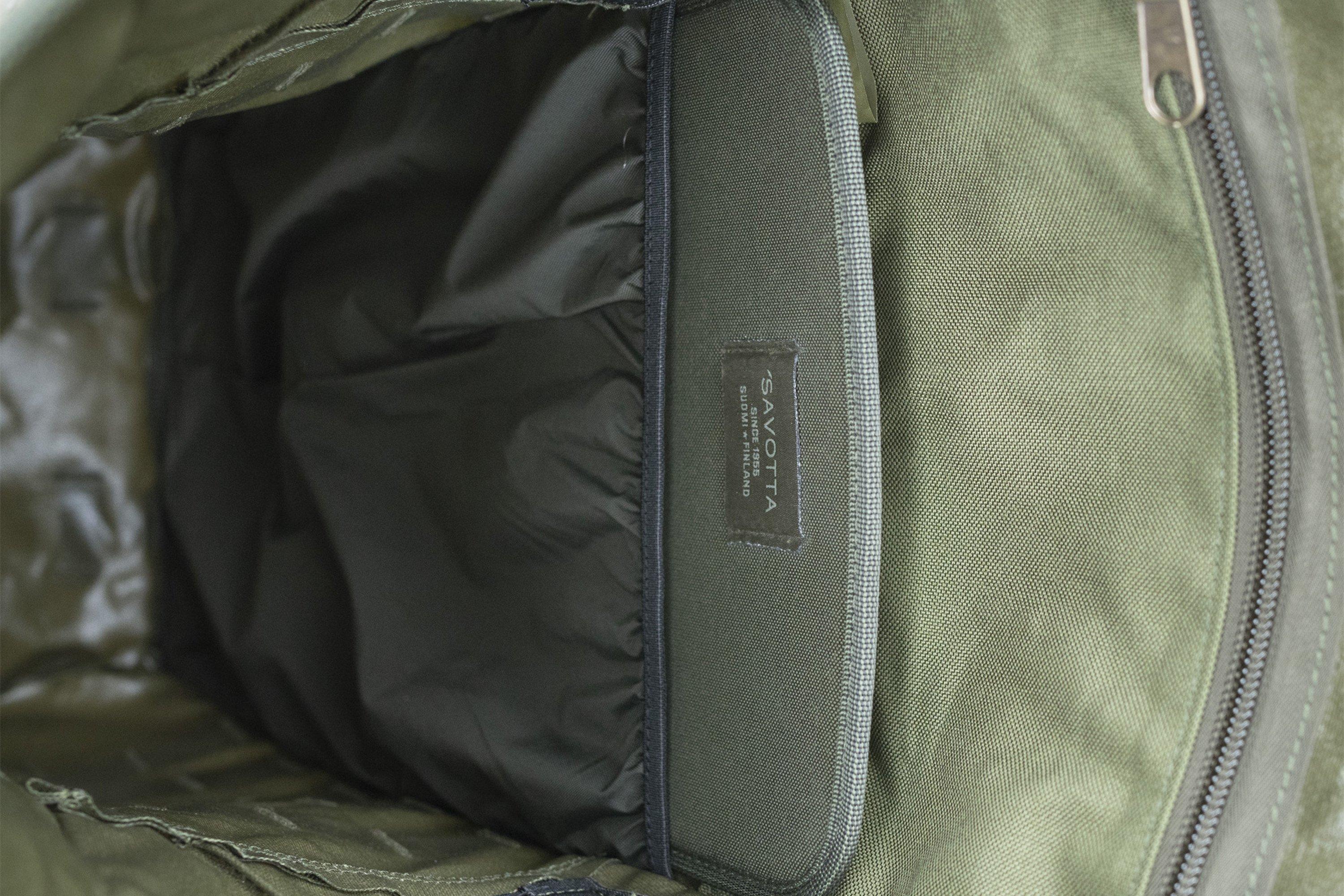 Savotta Multi-purpose Foam Mat | Advantageously shopping at ...