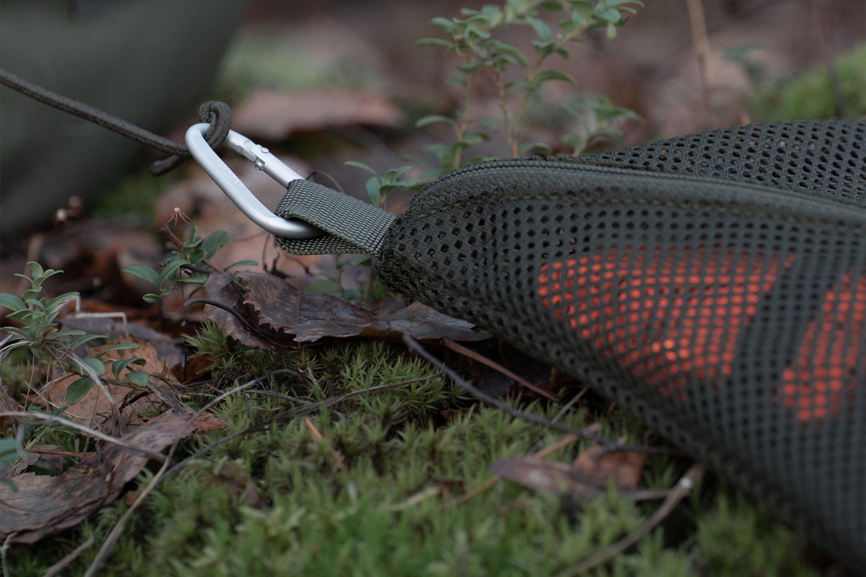 Savotta Trinket Pouch Standalone, verde 10x15 cm | Compras vantajosas ...