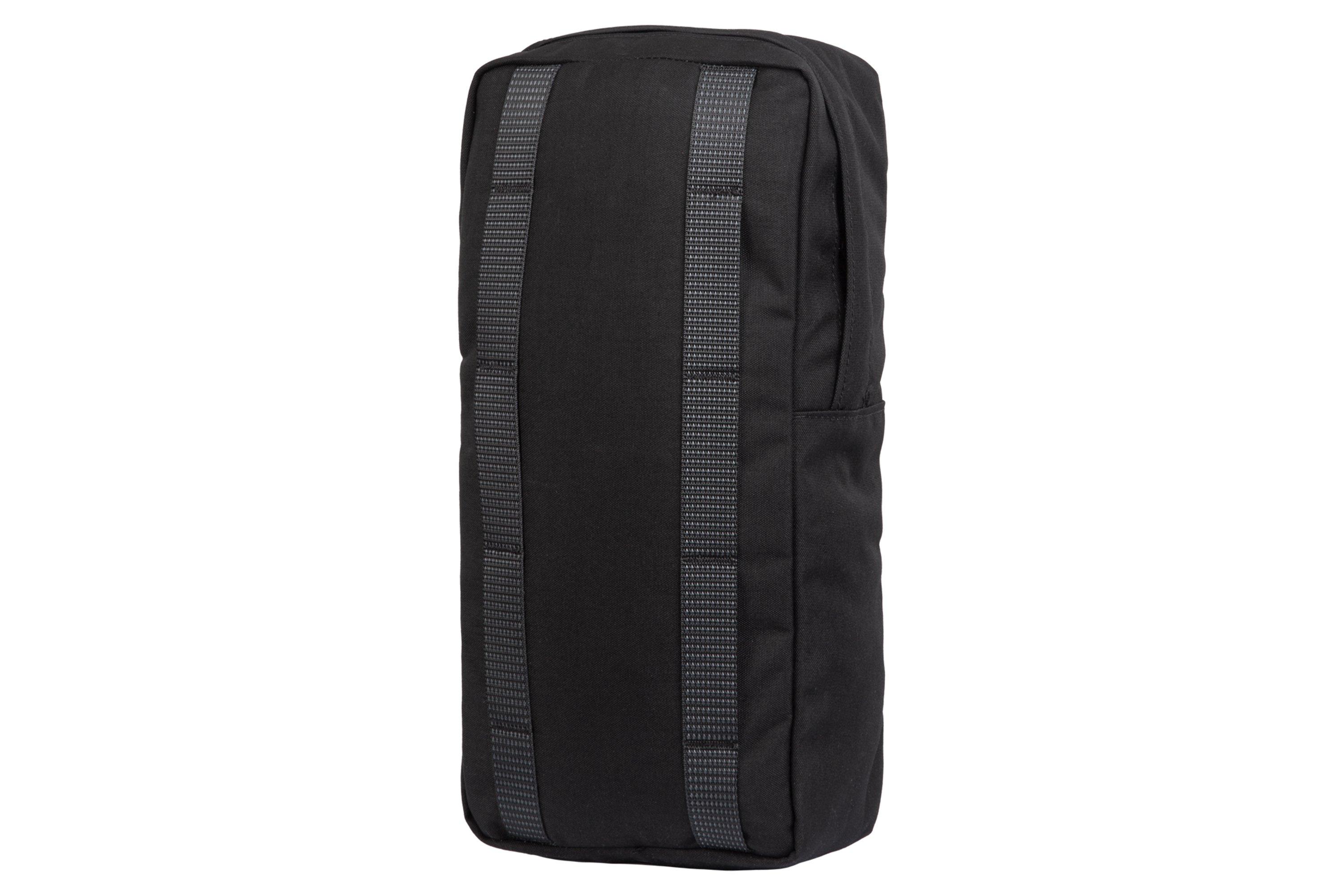 Savotta Side Pouch 6L, Cordura 500, schwarz | Günstiger shoppen bei ...