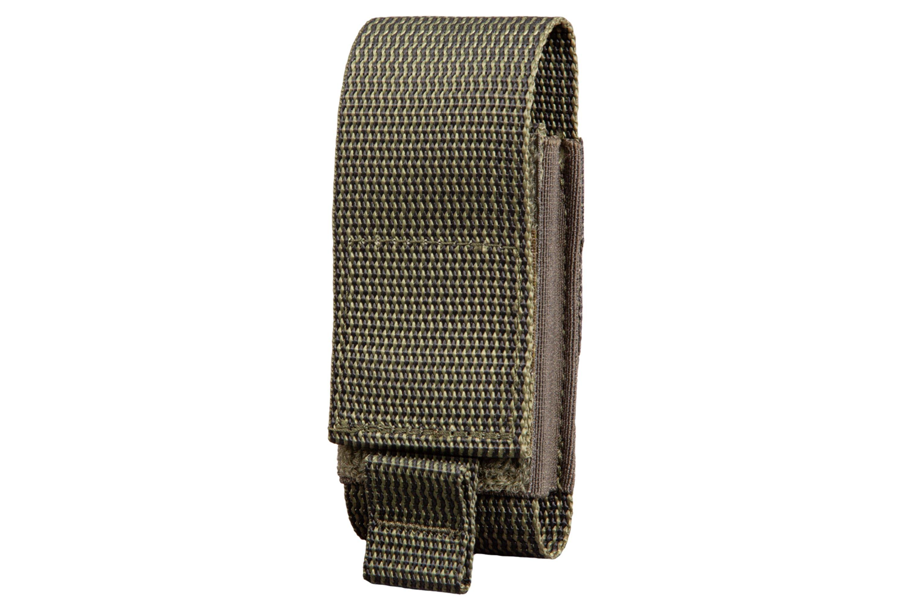 Savotta Multitool Pouch 110056036, sheath, green | Advantageously ...