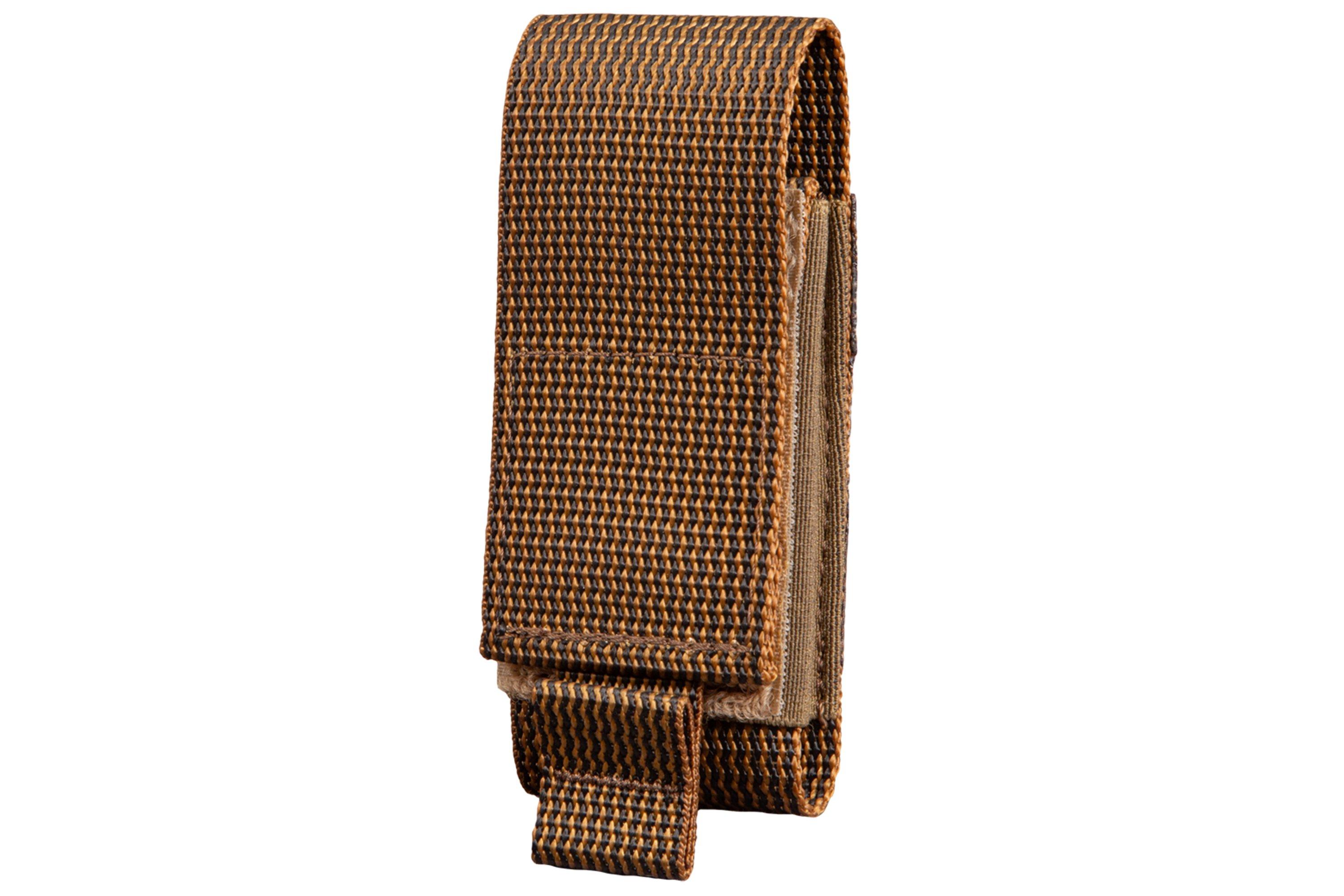Savotta Multitool Pouch 110056070, sheath, brown | Advantageously ...