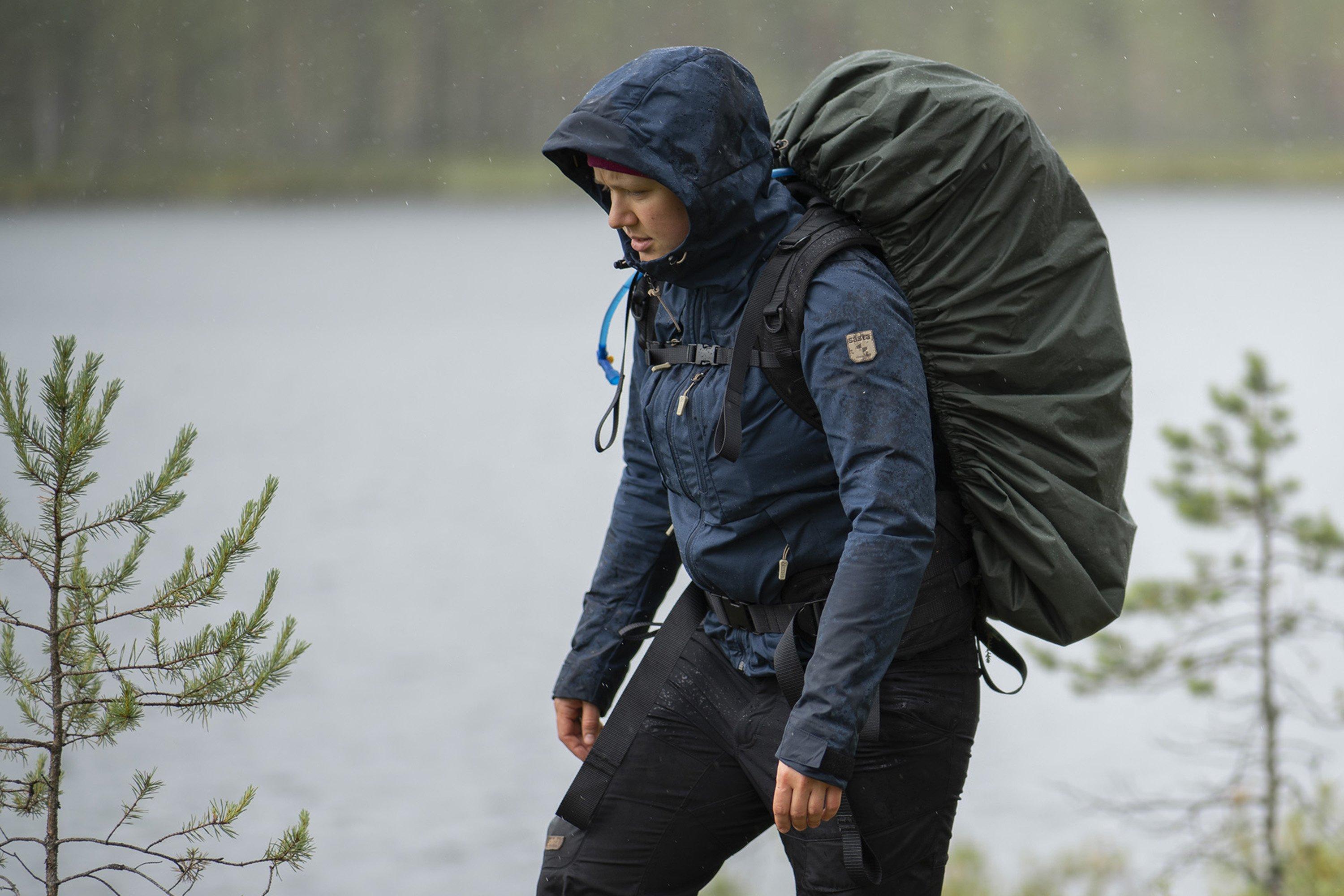 Savotta Backpack Cover S, 150010136 | Advantageously shopping at ...