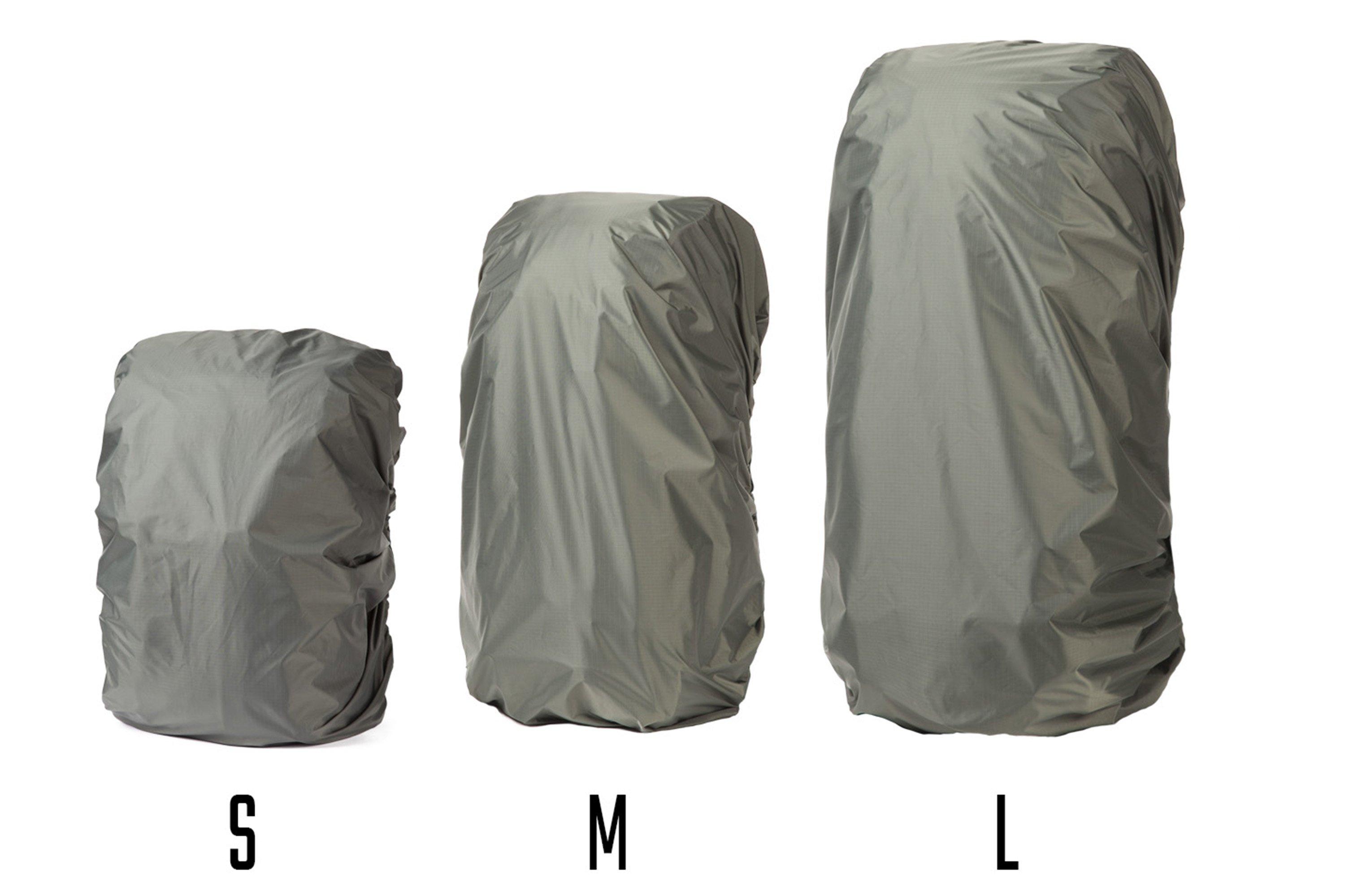 Savotta Backpack Cover L, 150010336, capa para mochila | Compras ...