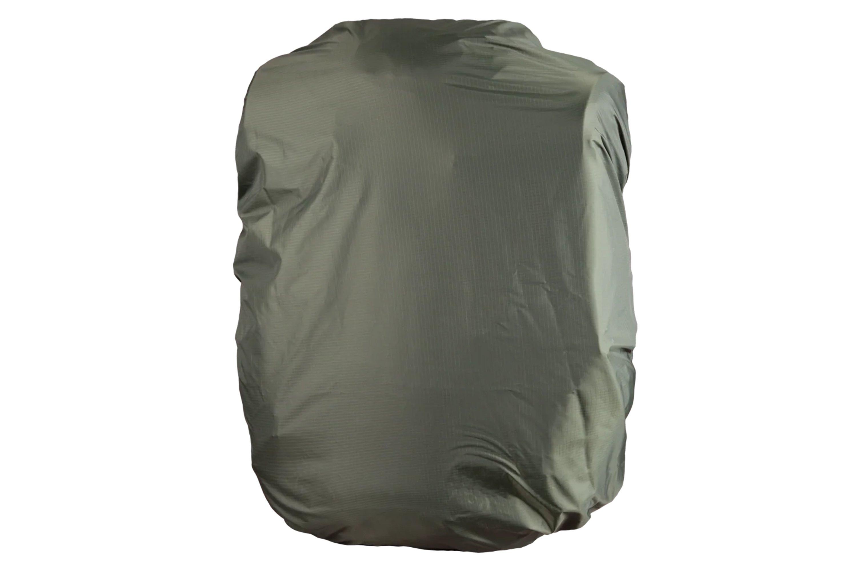Savotta Backpack Cover 50L, 150035535, Green, cubremochilas | Compras ...