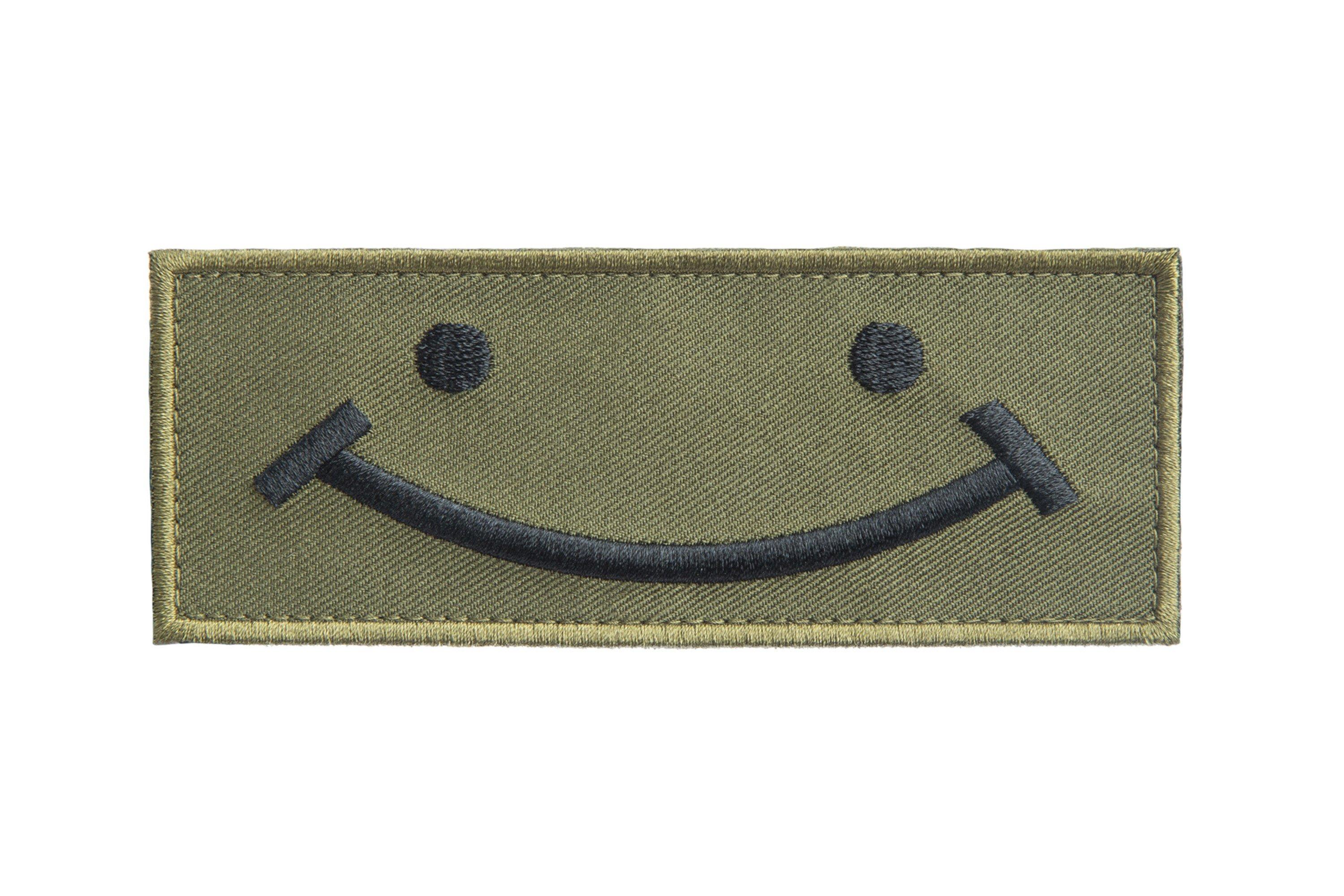 Savotta Happy Patch 160705036 verde | Fare acquisti vantaggiosamente su Knivesandtools.it