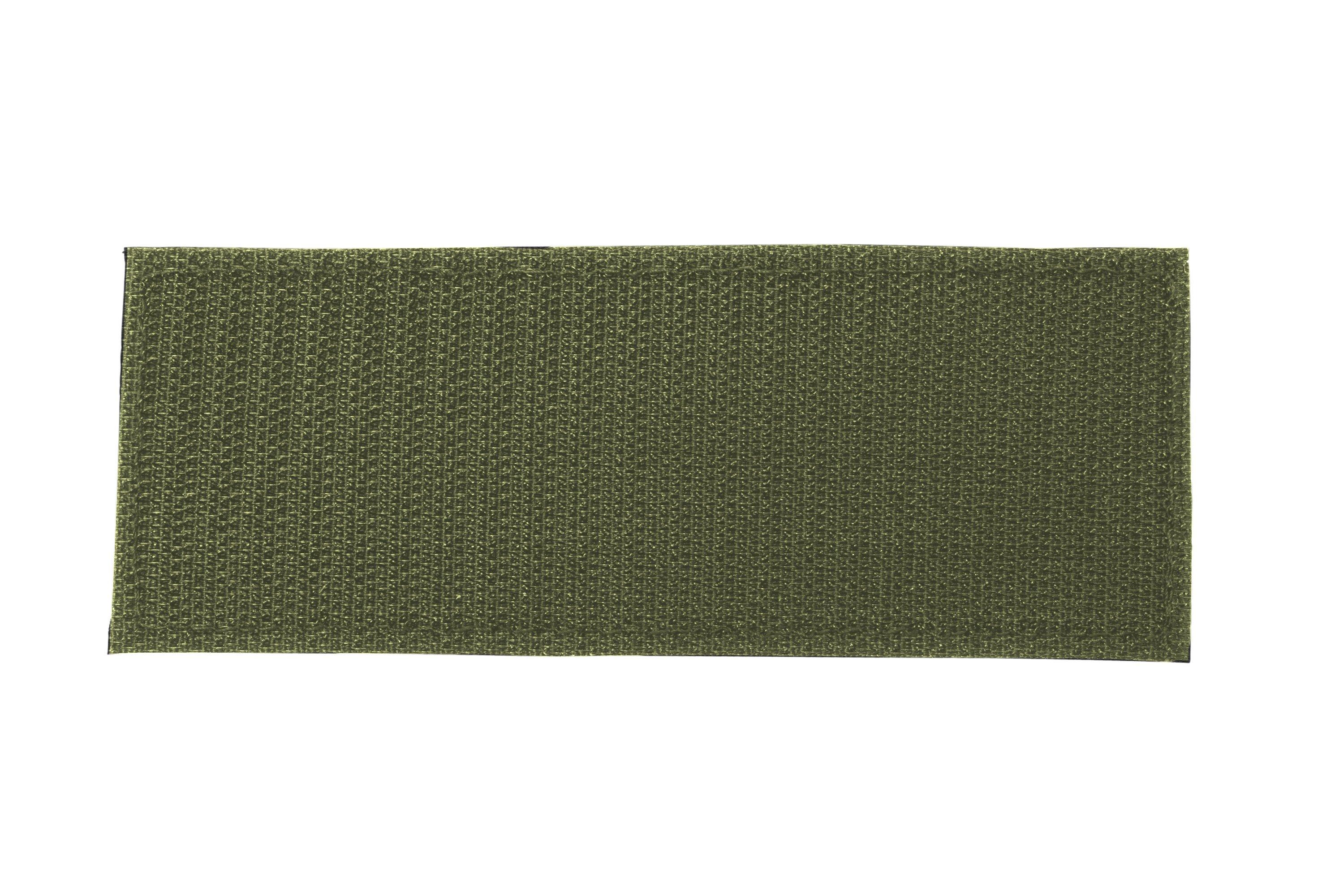 Savotta Happy Patch 160705036 verde | Fare acquisti vantaggiosamente su Knivesandtools.it