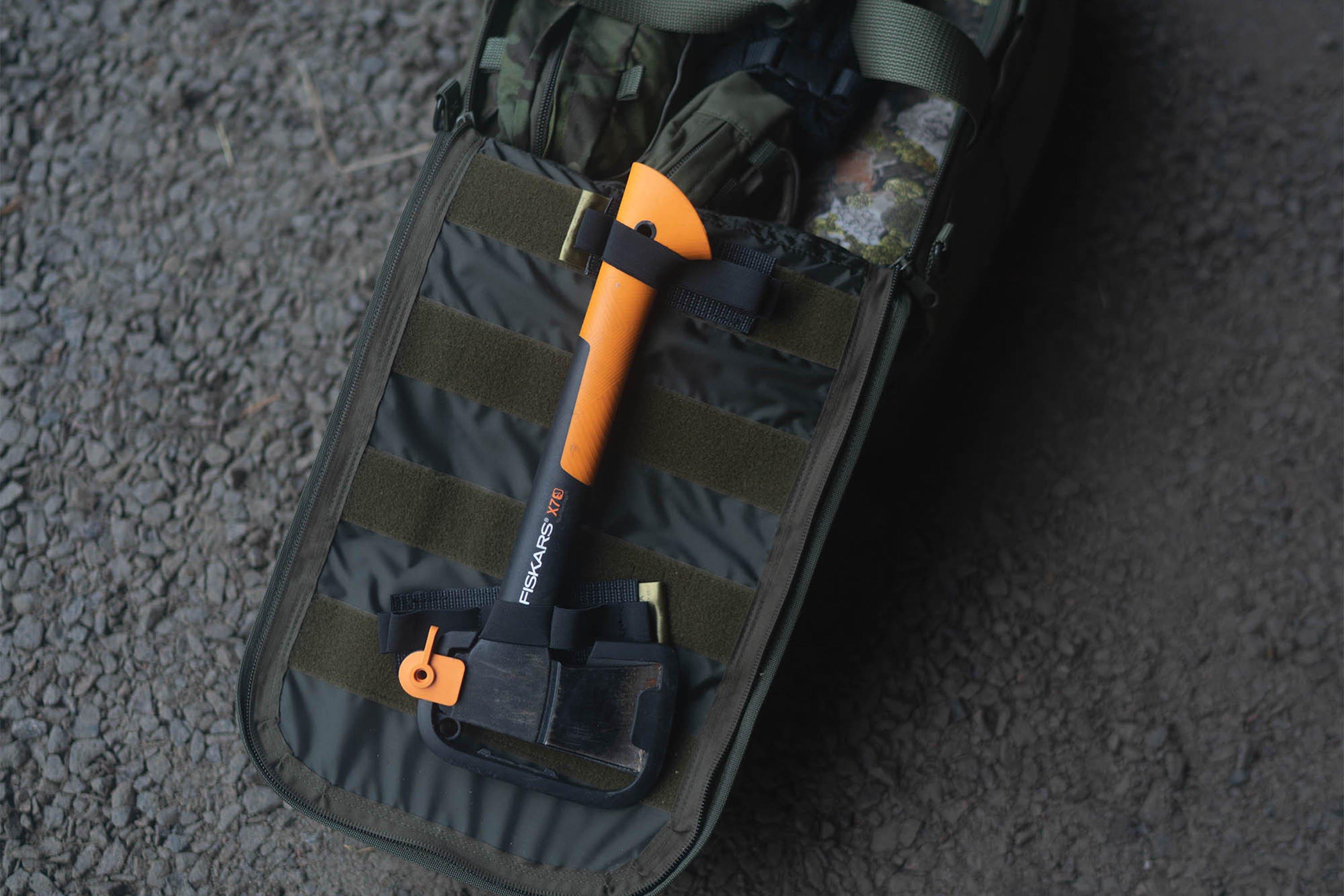 Savotta Elastic Organizer X2 | Voordelig kopen bij knivesandtools.nl