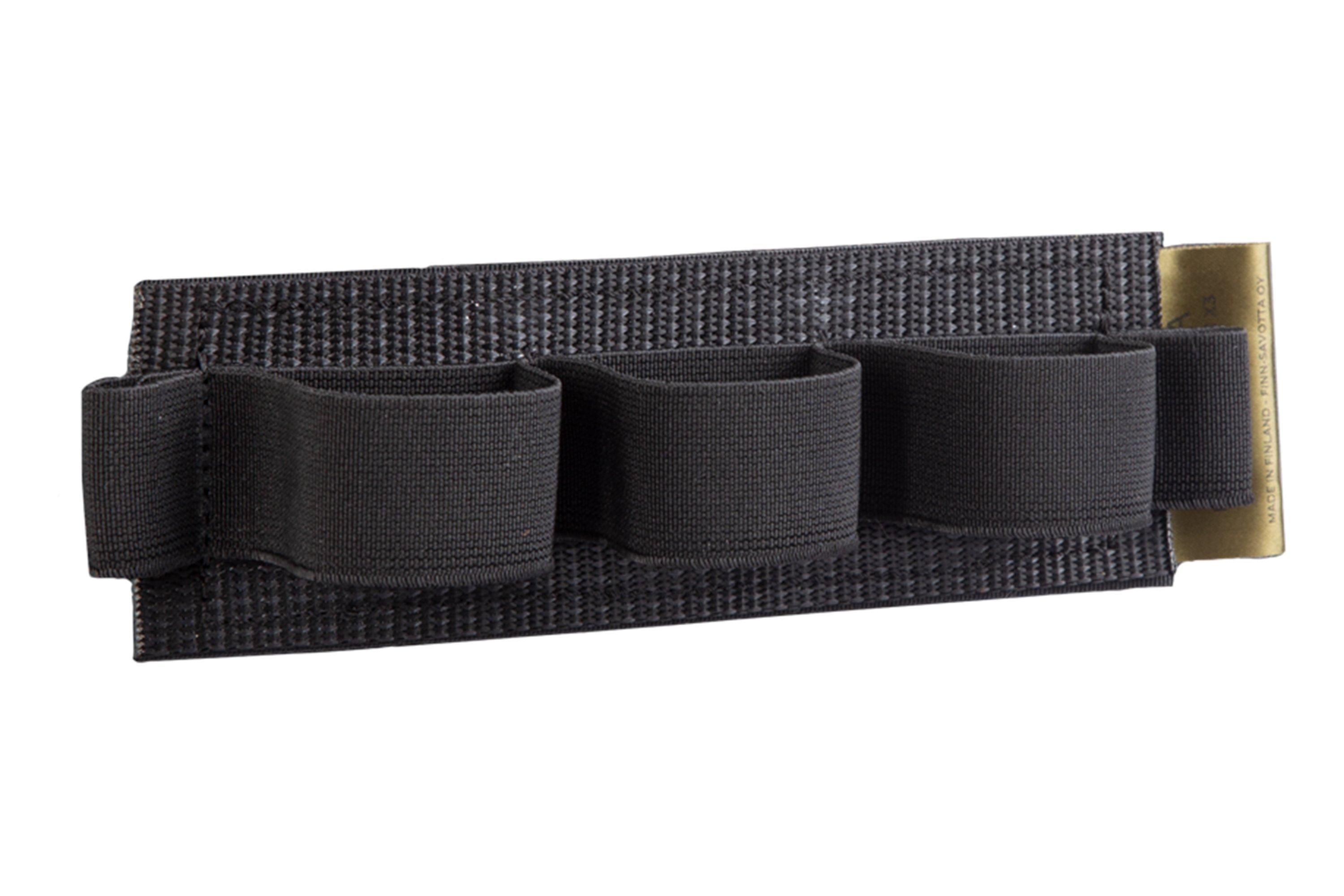Savotta Elastic Organizer X3 | Advantageously shopping at ...