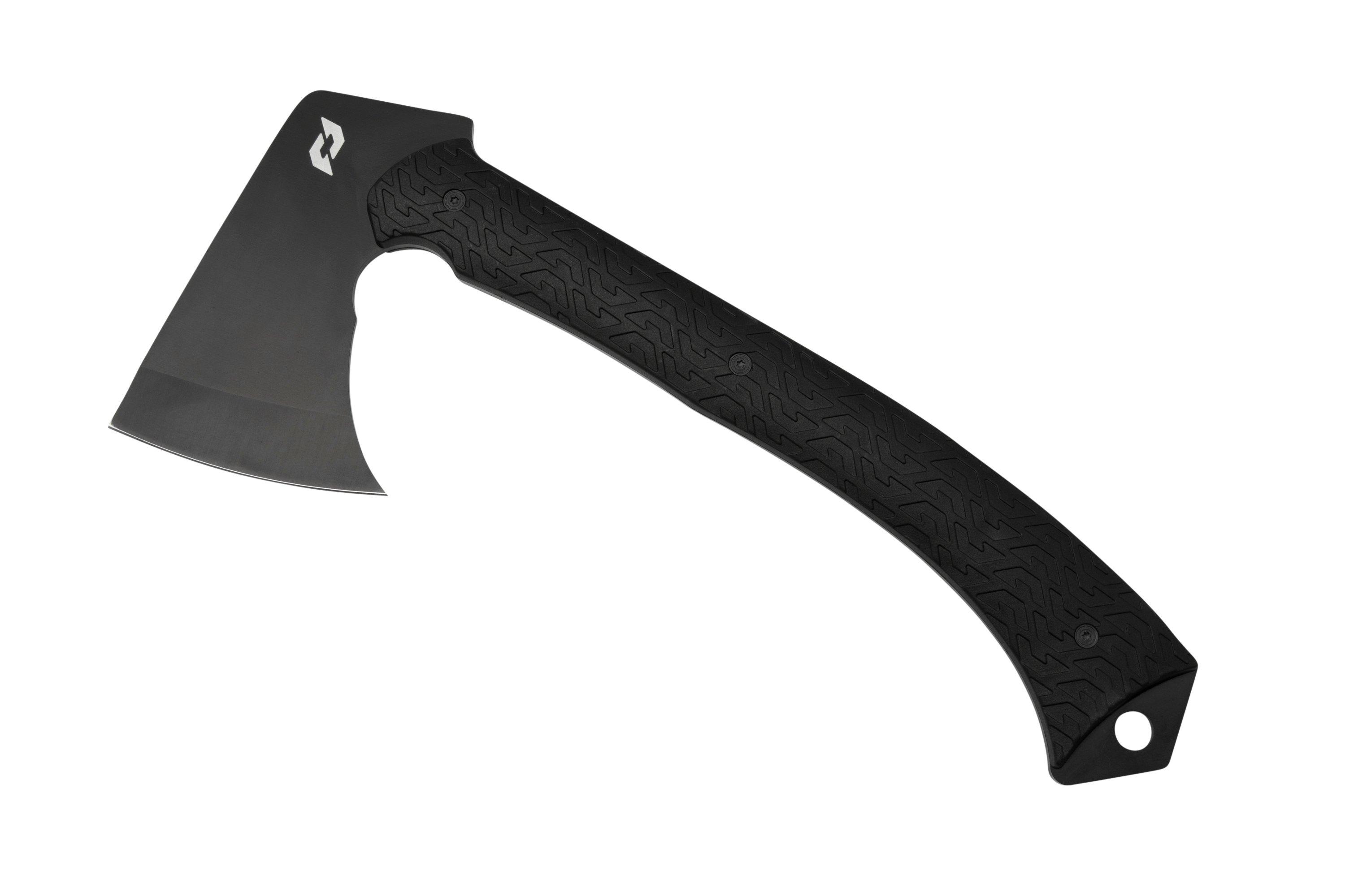 Schrade Recoil Axe, 1159327, hand axe | Advantageously shopping at ...