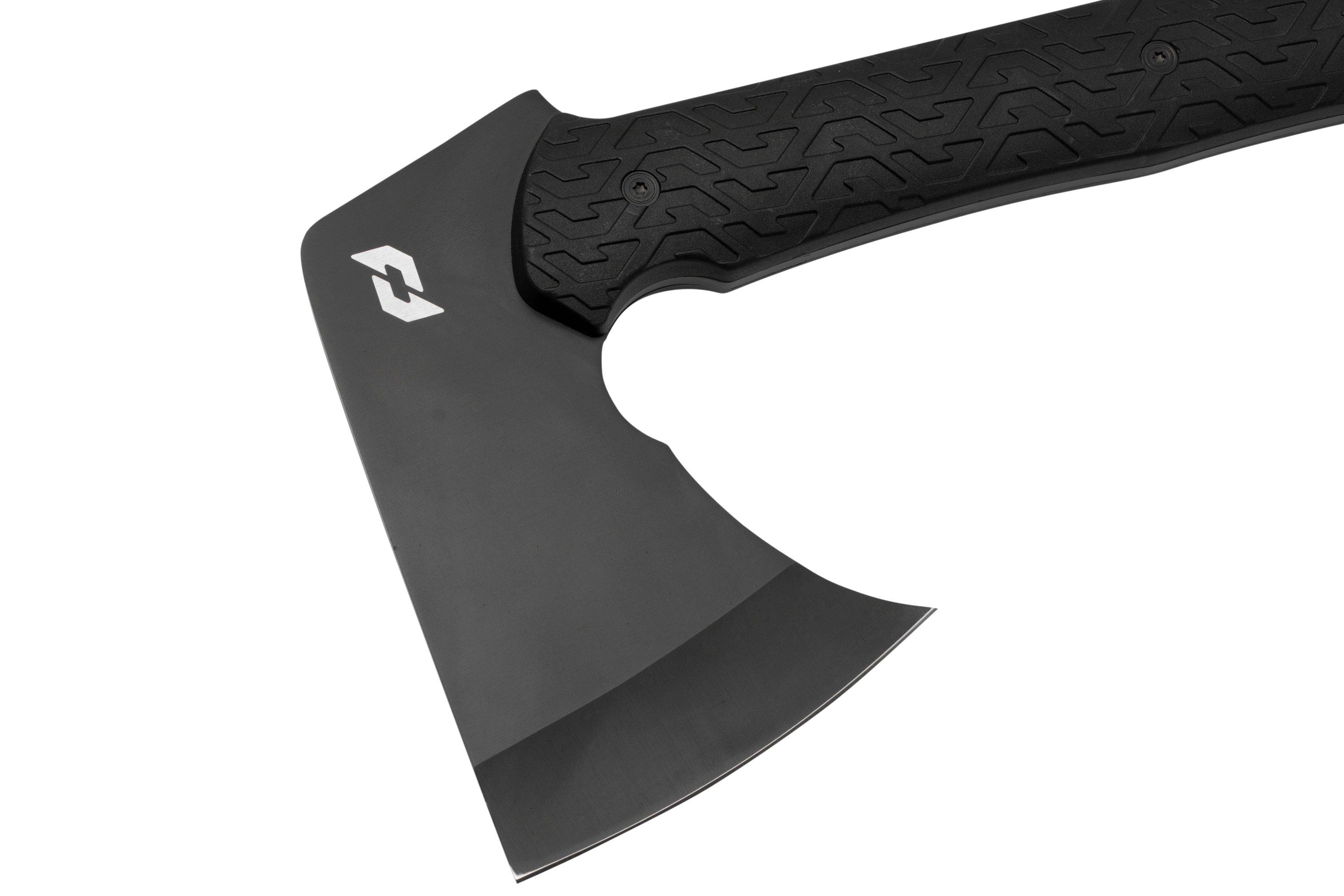 Schrade Recoil Axe, 1159327, machado de mão | Compras vantajosas em ...